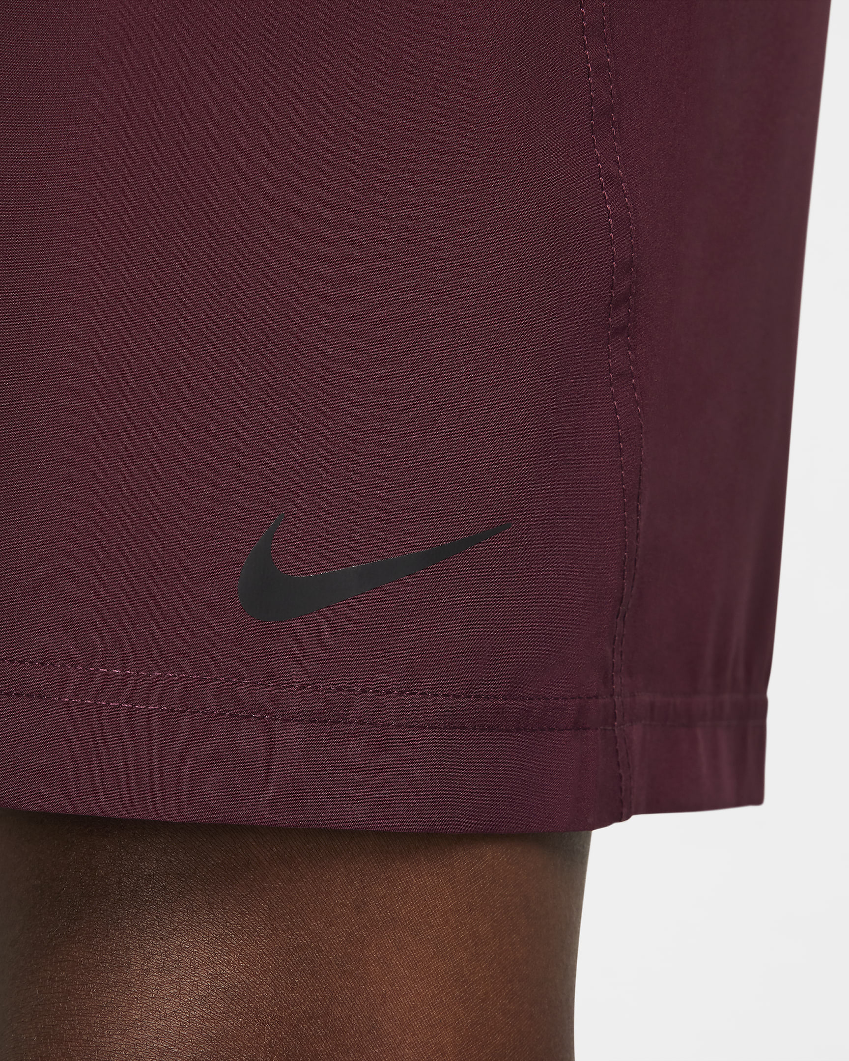Nike Dri-FIT Form Men's 18cm (approx.) Unlined Versatile Shorts. Nike IN