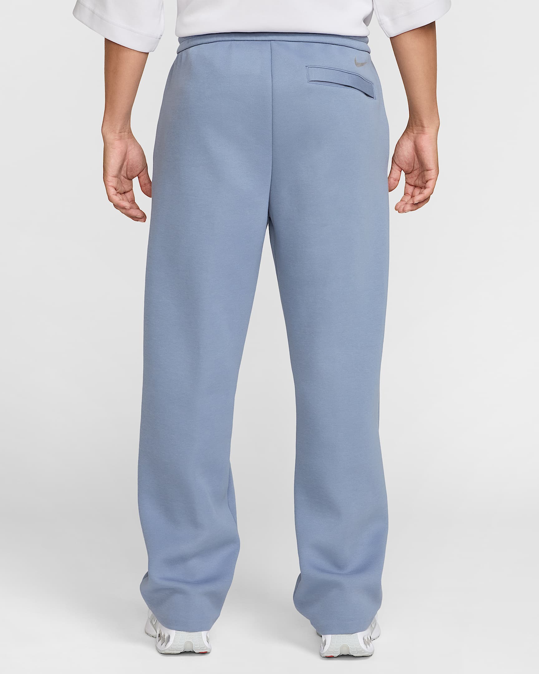 Inter Milan Tech Fleece Away Men's Nike Football Tailored Pants. Nike CA