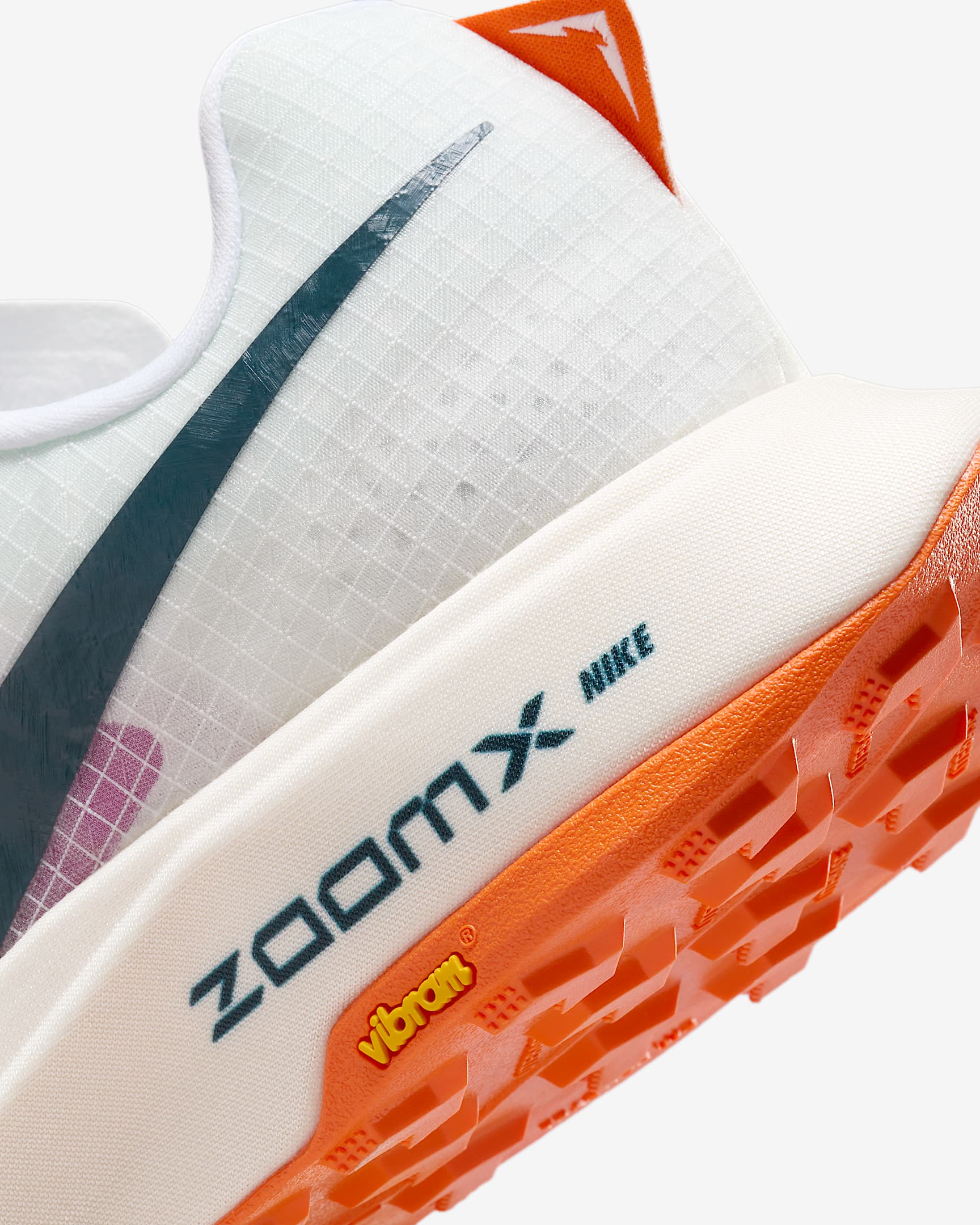 Nike Ultrafly Women's Trail-Racing Shoes. Nike HU