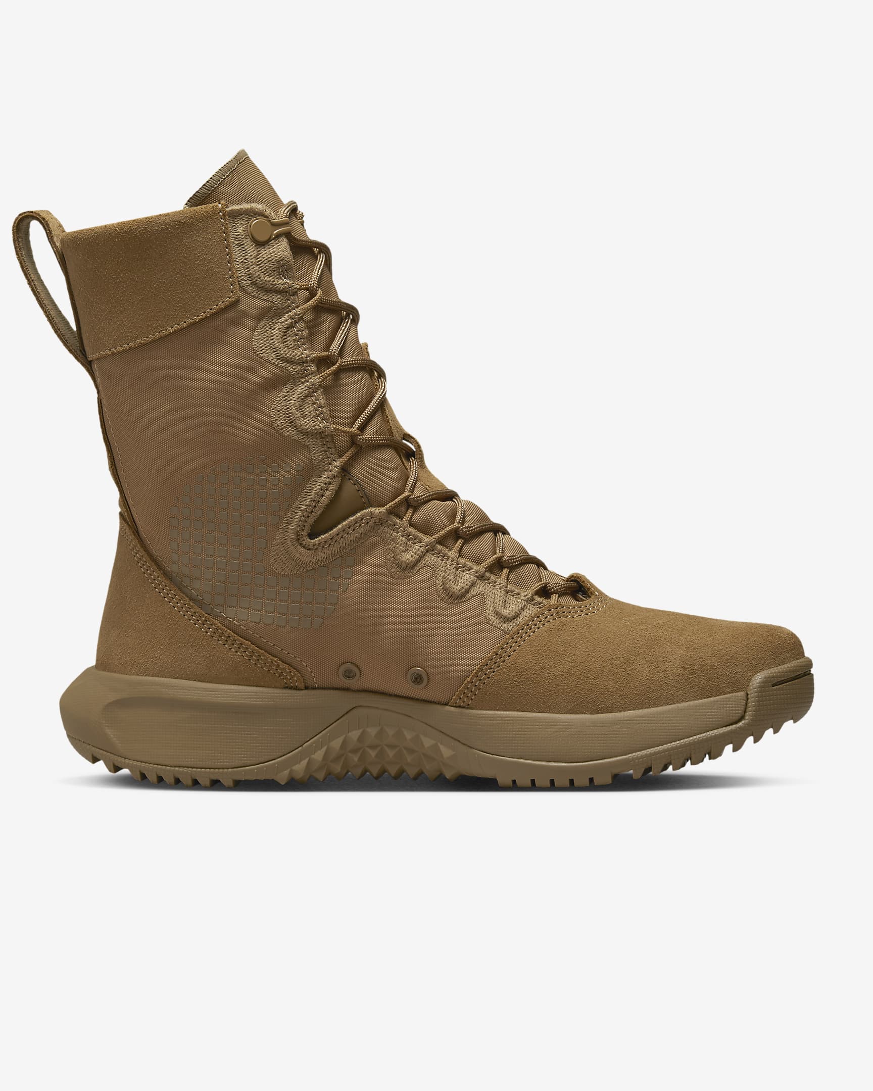 Nike SFB B2 Tactical Boots. Nike.com