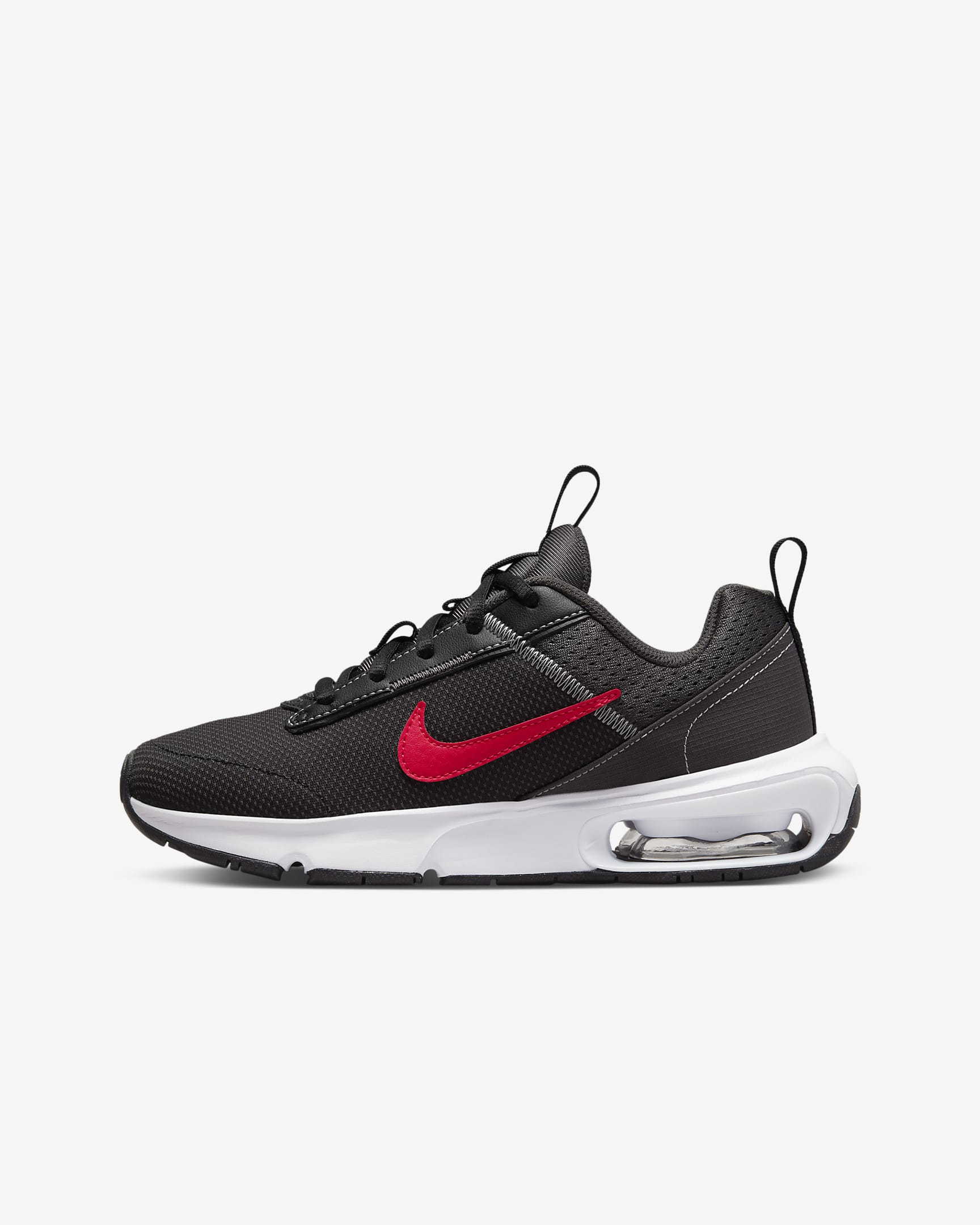 Nike Air Max INTRLK Lite Older Kids' Shoes. Nike BE
