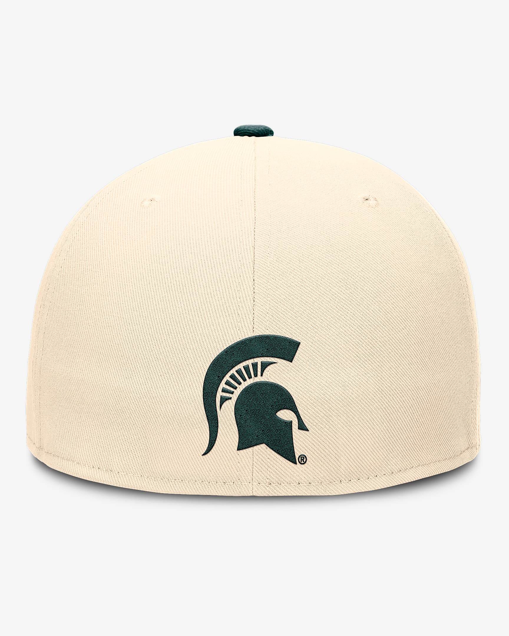 Michigan State Spartans Primetime True Men's Nike Dri-FIT College ...