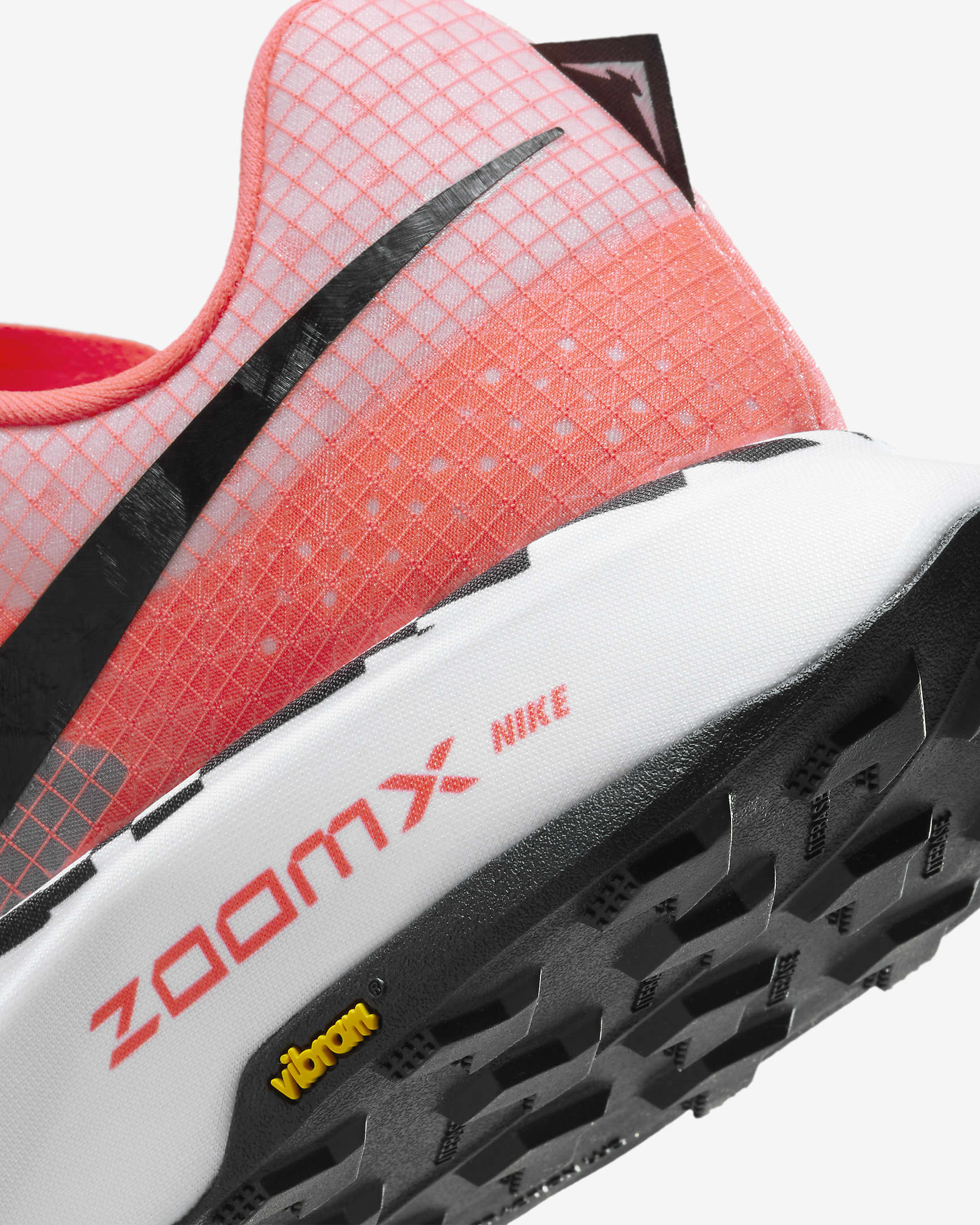 Nike Ultrafly Men's Trail-Racing Shoes. Nike ID