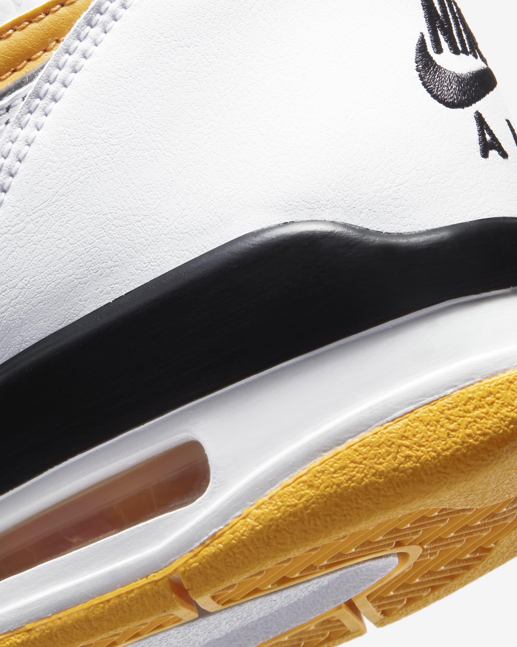 Nike Air Flight 89 Men's Shoe. Nike SI