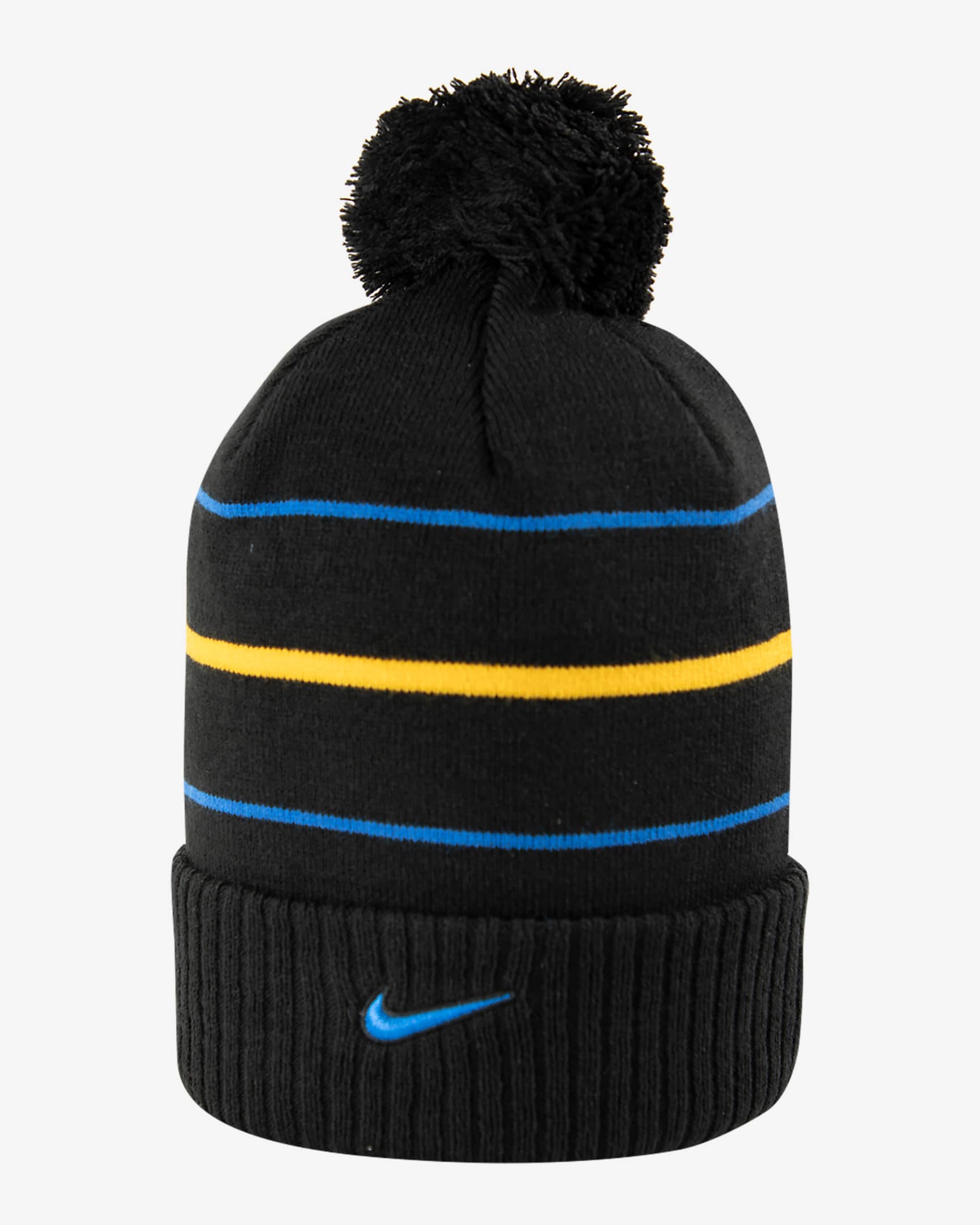 Brooklyn Nets Nike NBA Beanie. Nike.com