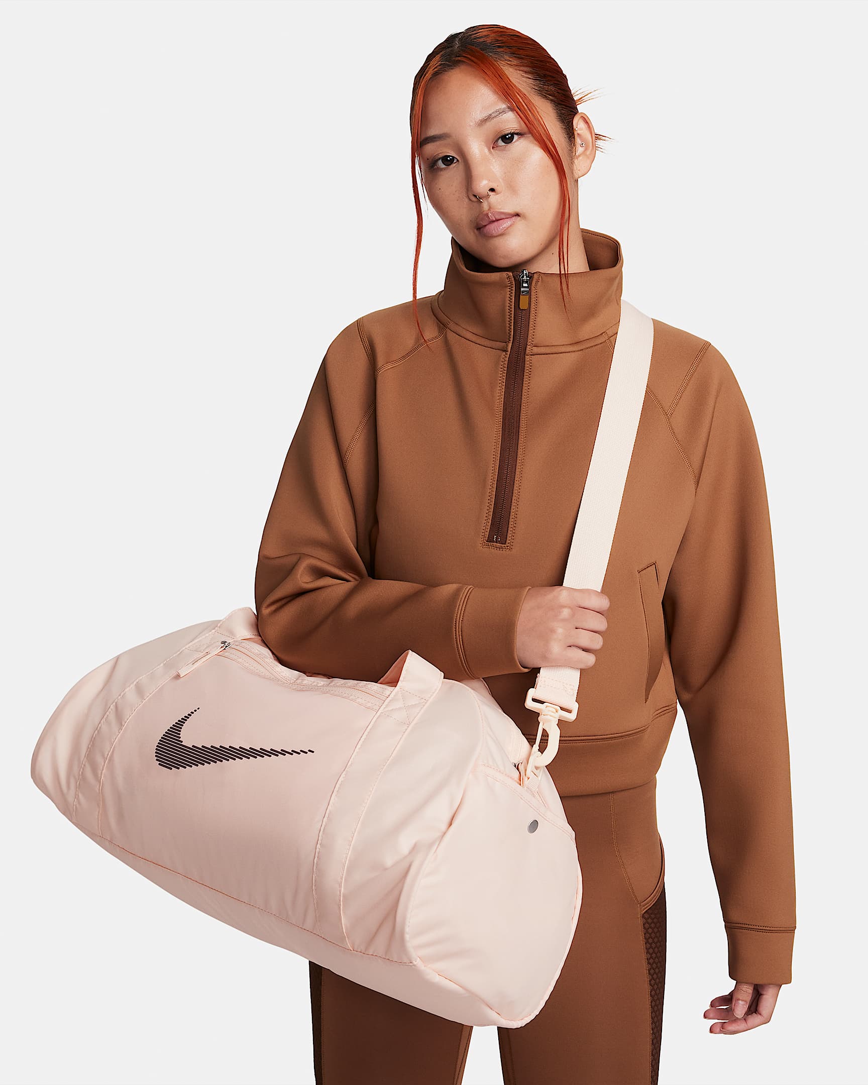 Nike Gym Club Duffel Bag (24L). Nike SG