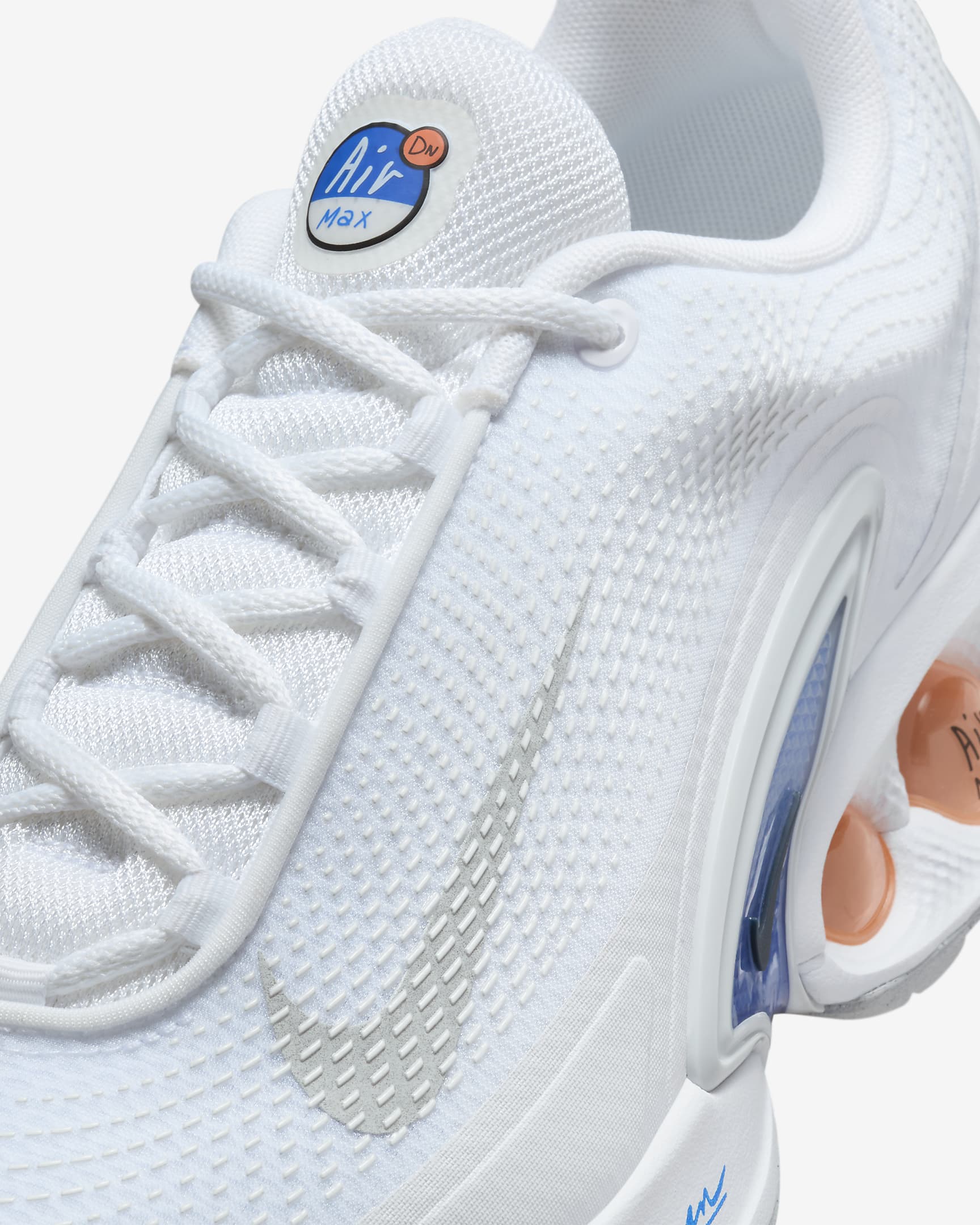 Nike Air Max Dn Blueprint Men's Shoes. Nike PT