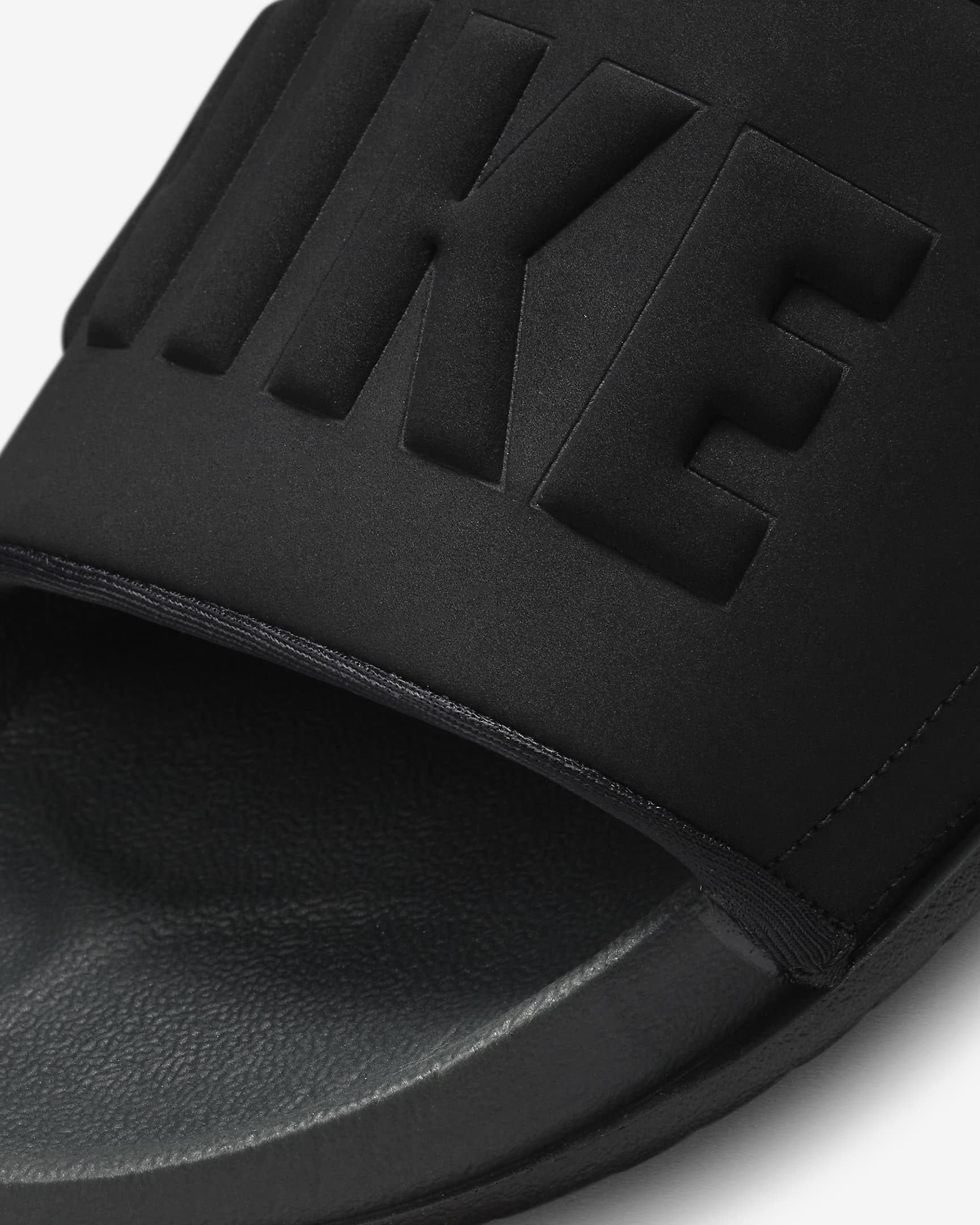 Nike Offcourt Women's Slides. Nike.com