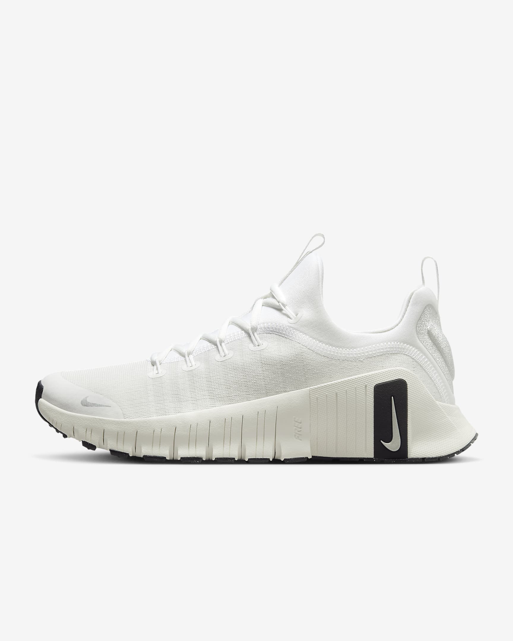 Nike Free Metcon 6 Premium Workout Schuh Mit Metallic Akzenten Damen