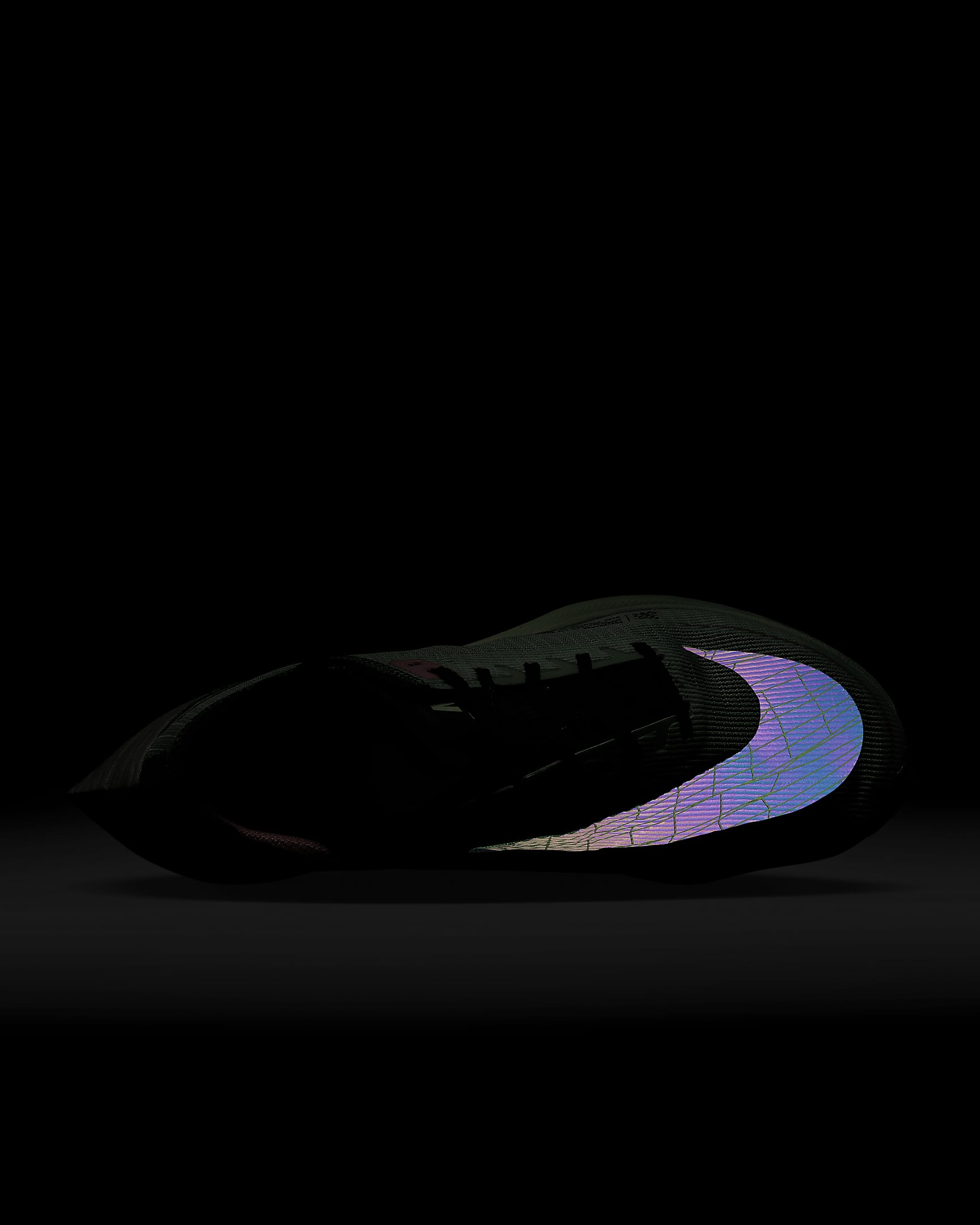 Nike Vaporfly 2 男款路跑競速鞋。Nike TW