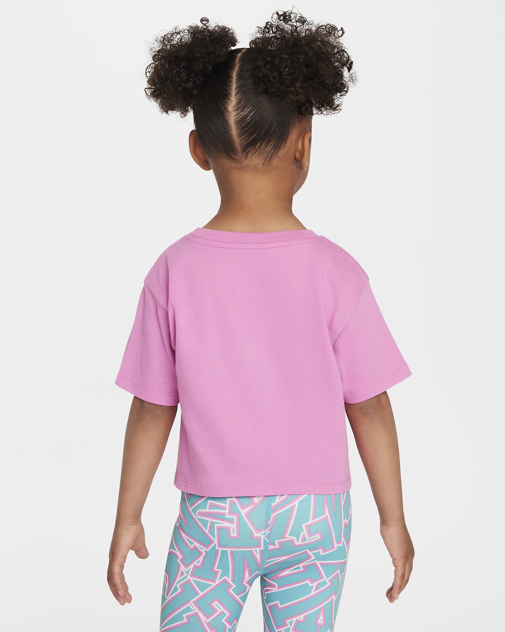 Nike Club Boxy Tee Toddler T-Shirt. Nike.com