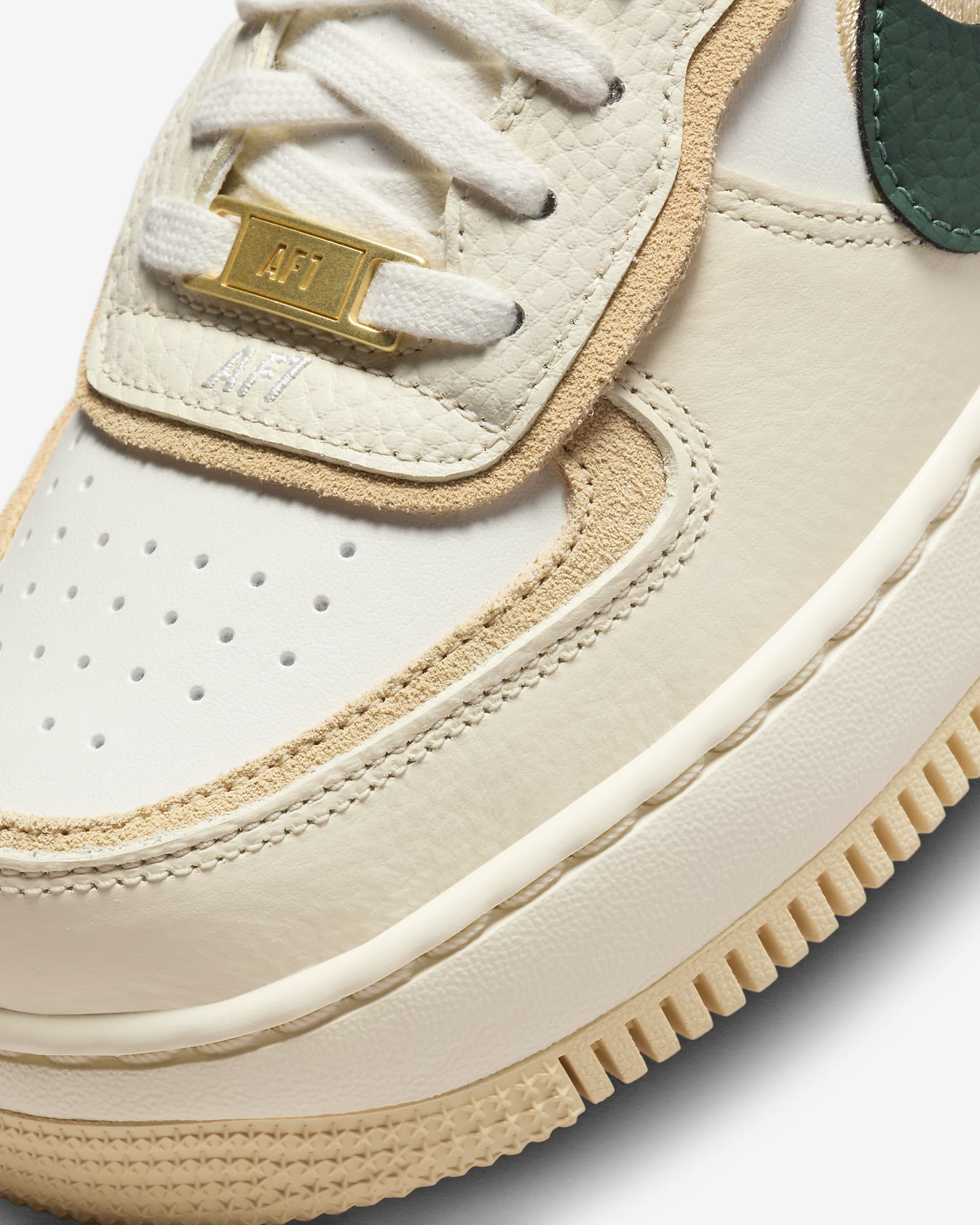 Nike Air Force 1 Shadow Women's Shoes. Nike BG