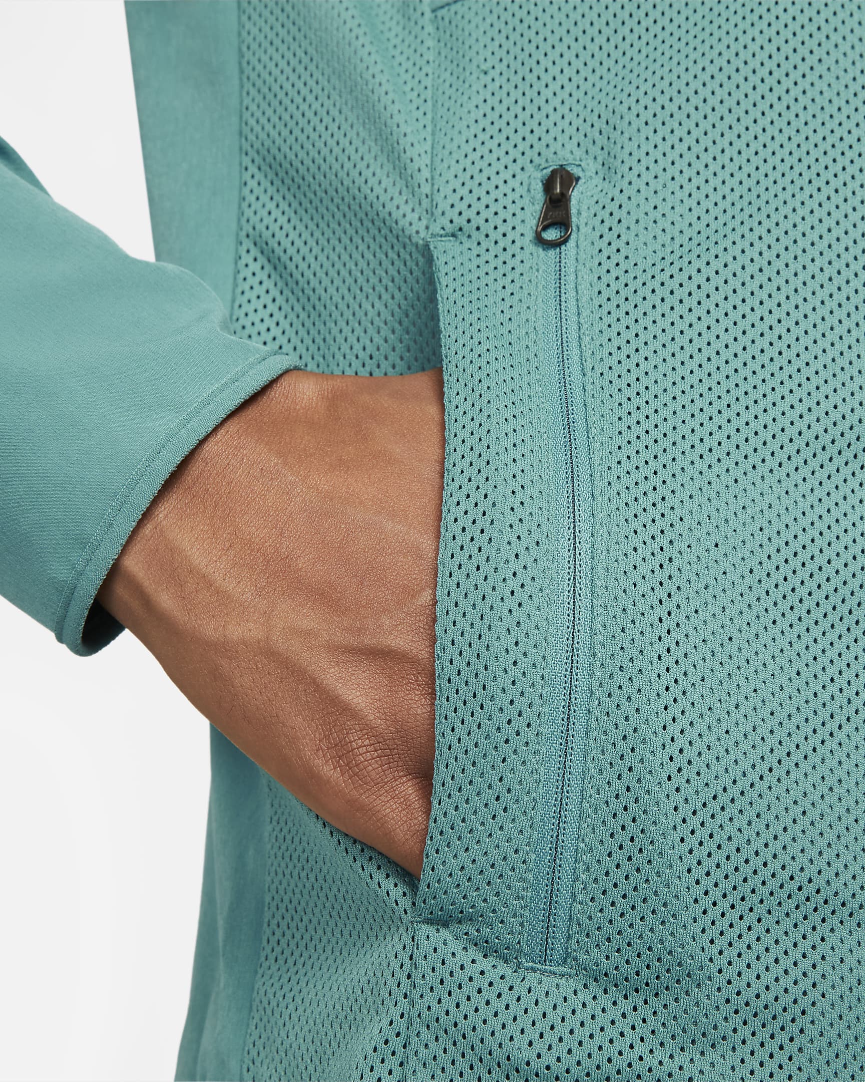 NikeCourt Advantage Men's Tennis Jacket. Nike DK