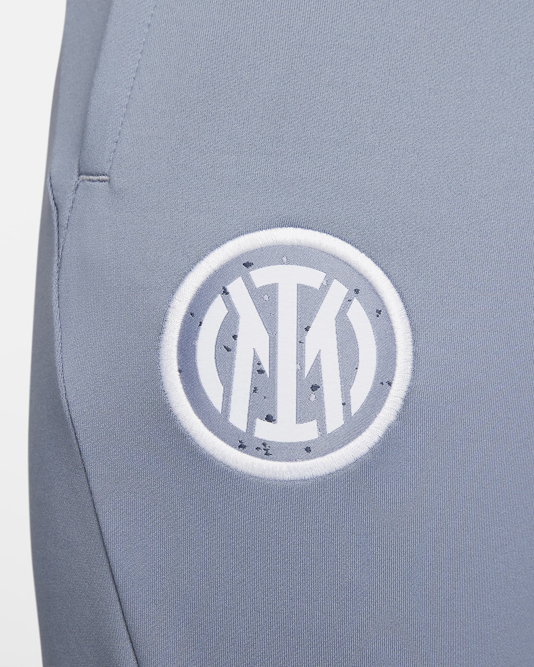Inter Milan Strike Third Men's Nike Dri-FIT Football Knit Pants. Nike UK