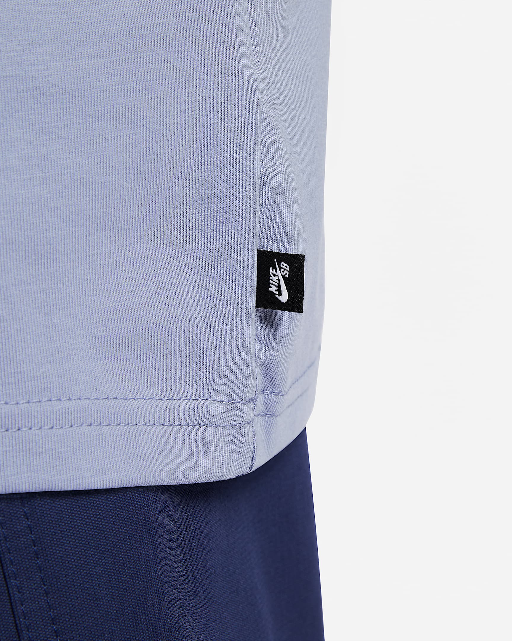 Nike SB Logo Skate T-Shirt. Nike PH