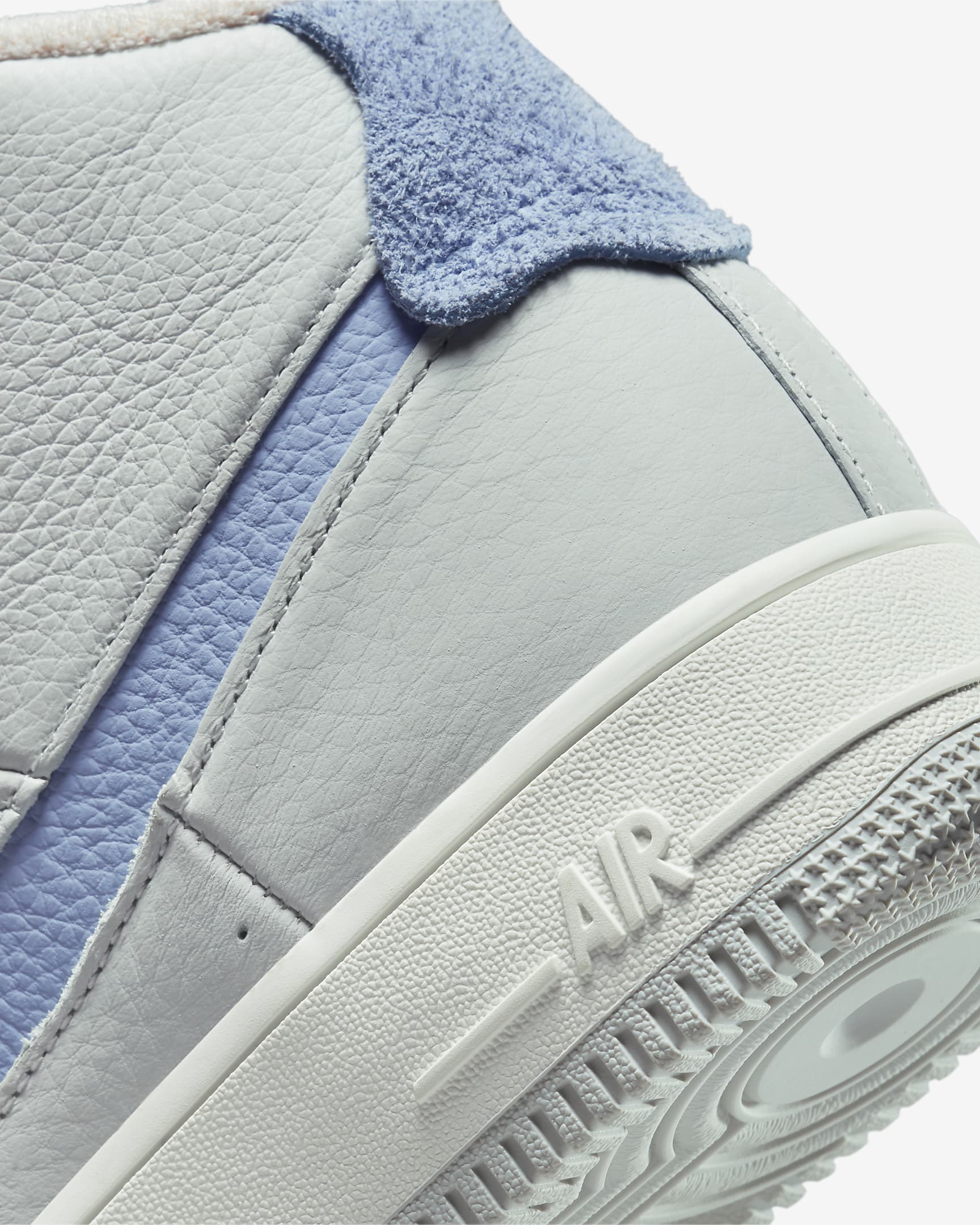 Nike Air Force 1 Sculpt Women's Shoes. Nike CZ