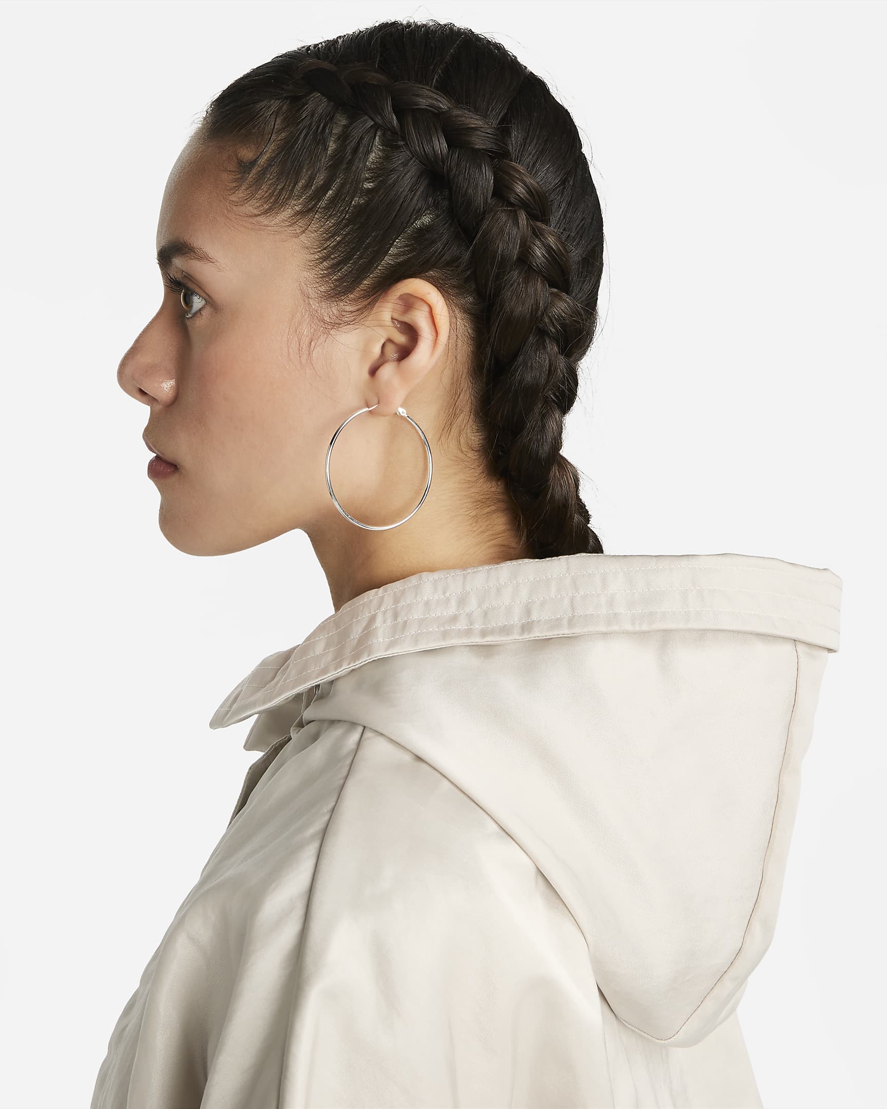 Nike Sportswear Essentials Women's Trench Jacket. Nike SE