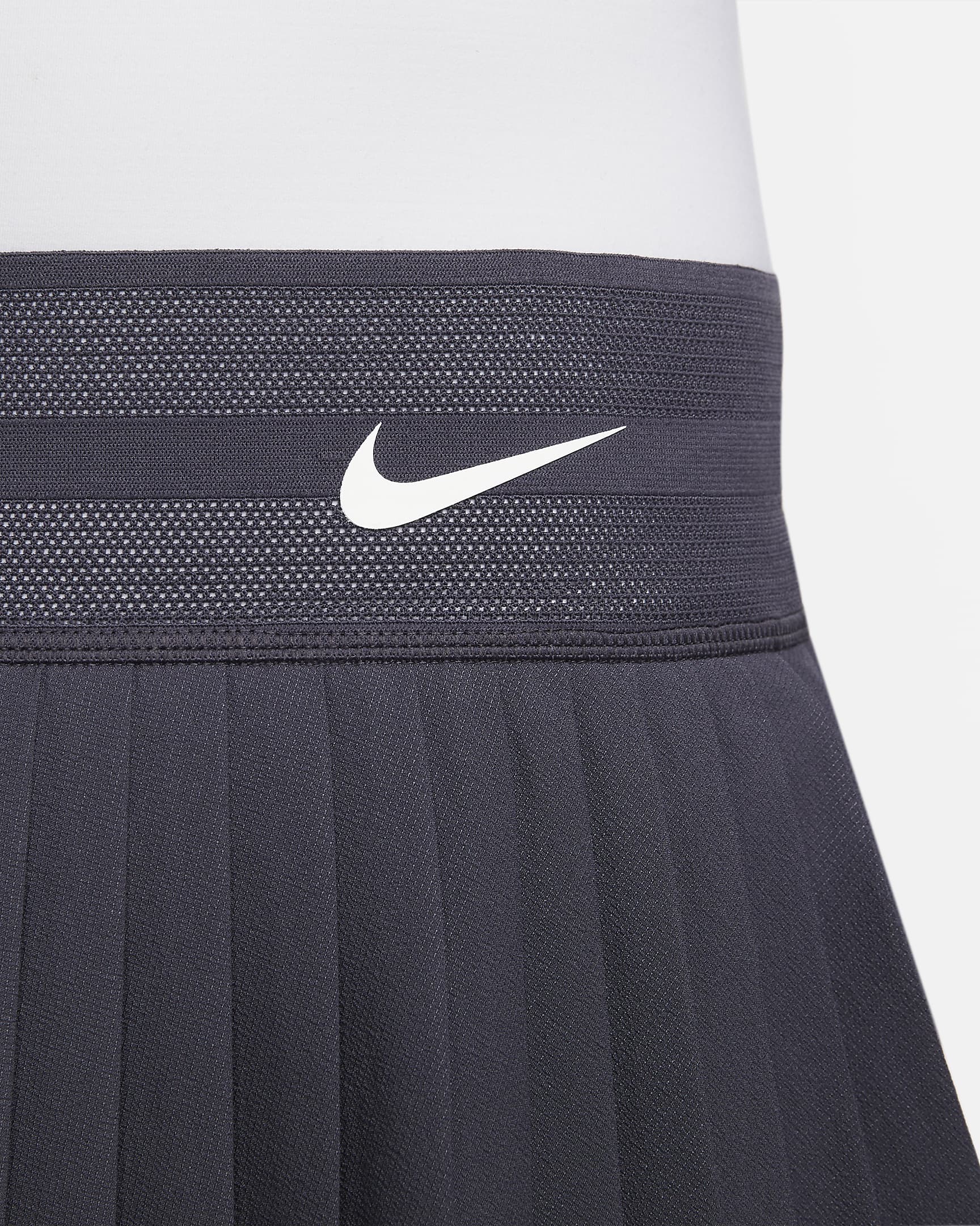 Nikecourt Dri Fit Slam Womens Tennis Skirt Nike Lu