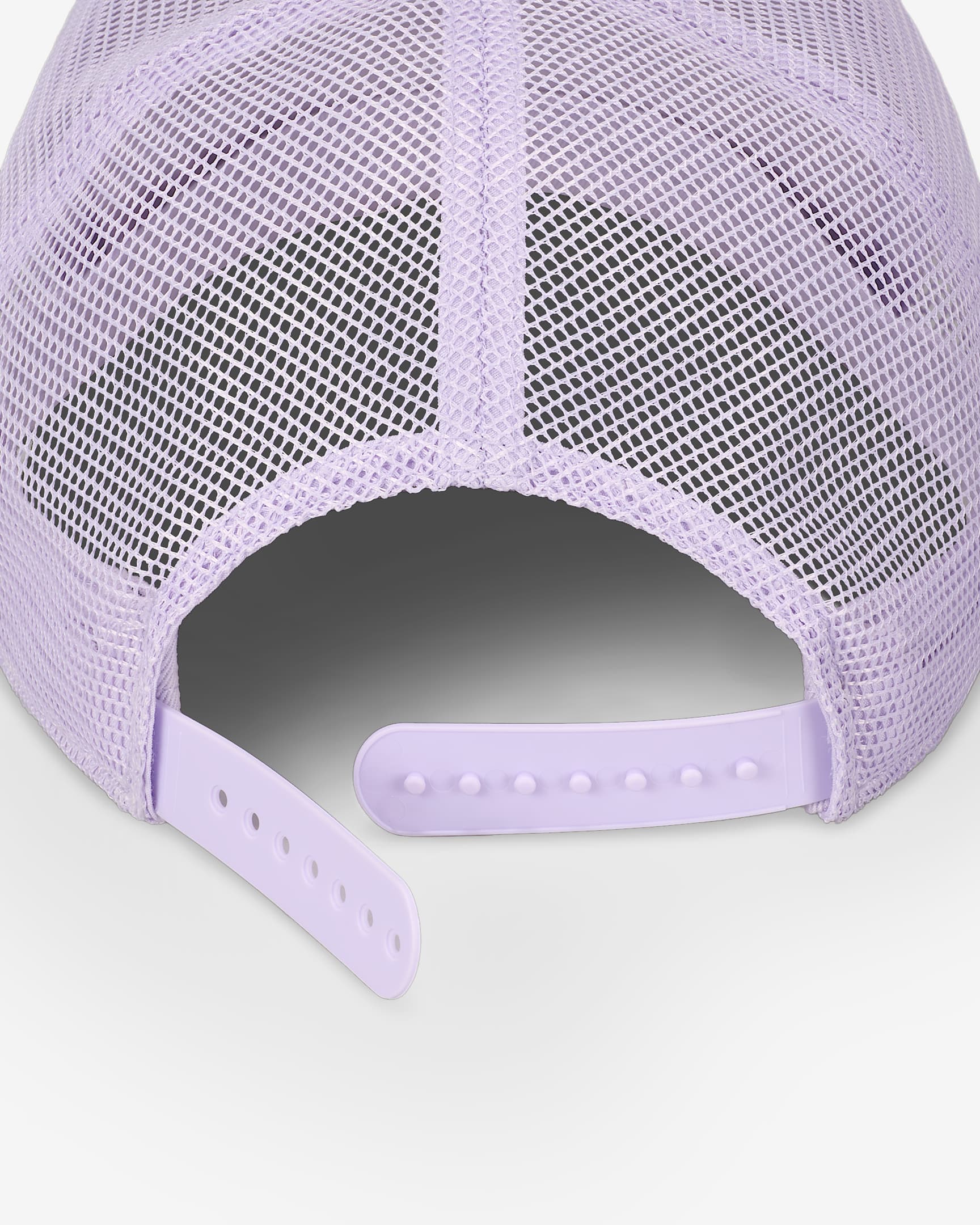 Nike Dri-FIT Rise Structured Trucker Cap. Nike PH