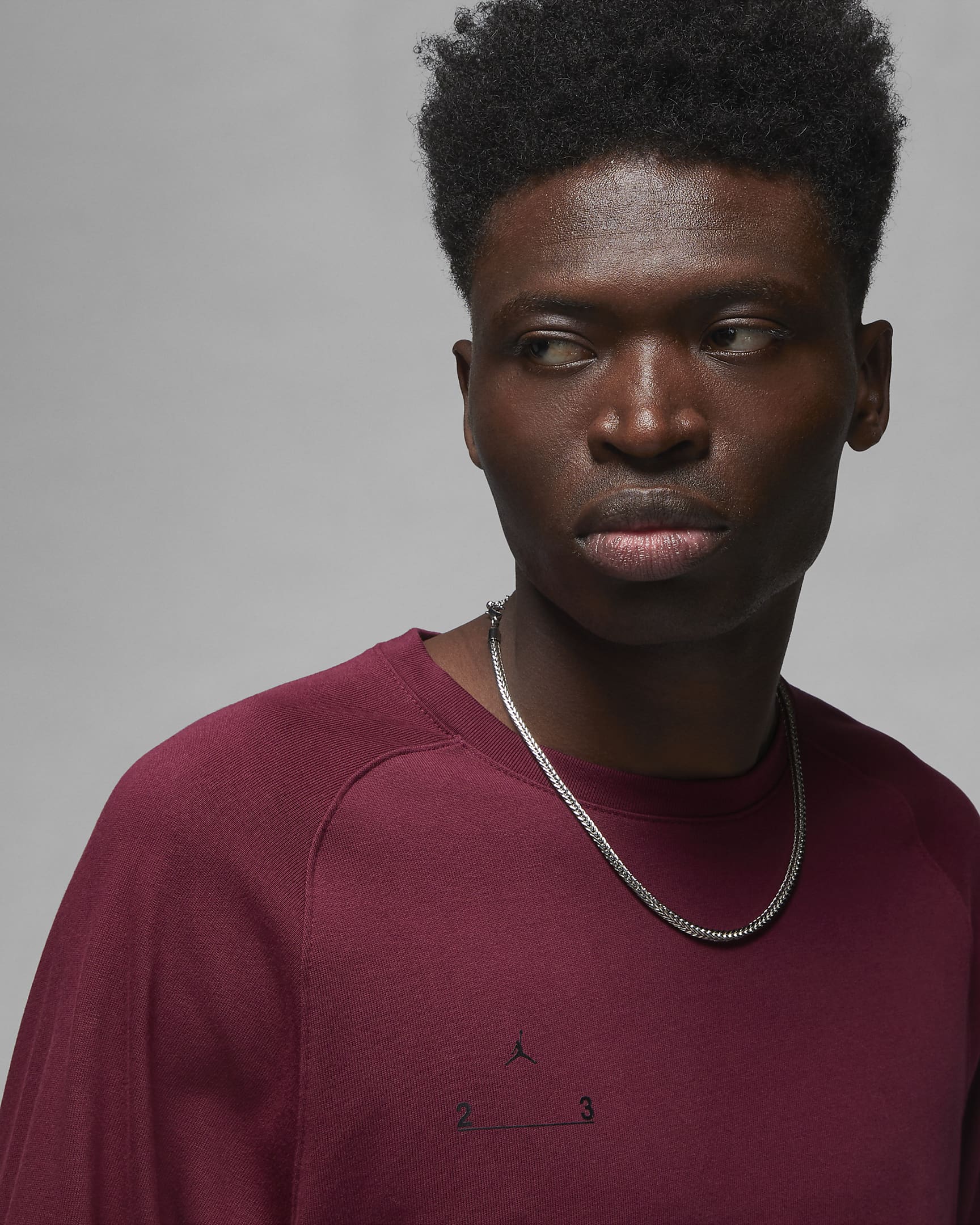 Jordan 23 Engineered Men's Long-Sleeve Top. Nike UK