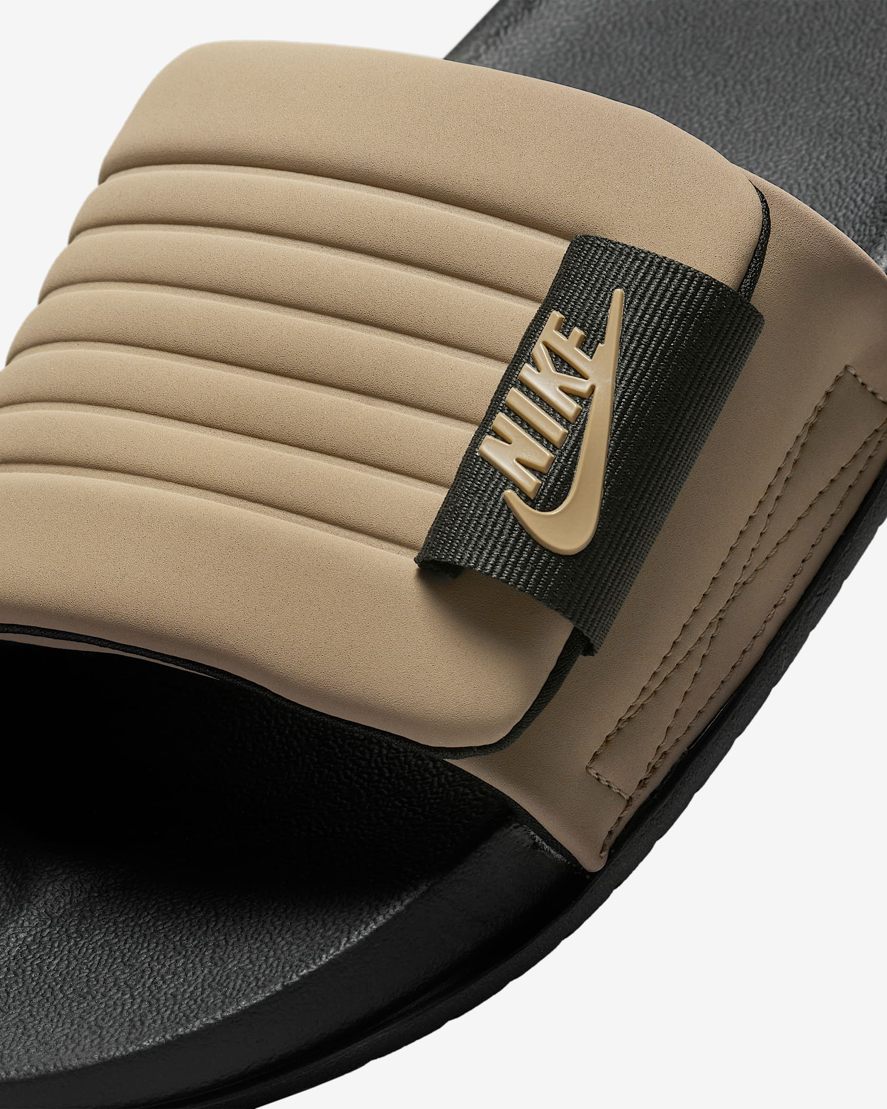Pánské pantofle Nike Offcourt Adjust. Nike CZ
