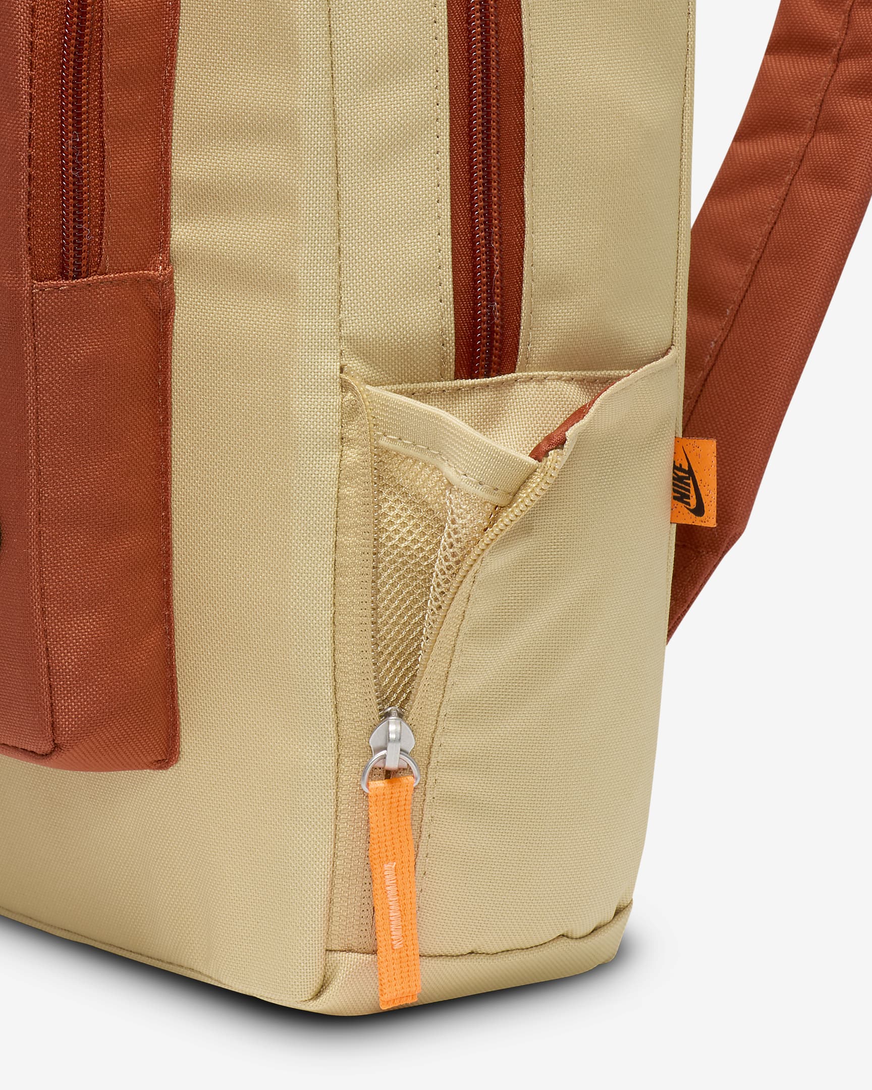 Nike Classic Kids' Backpack (16L). Nike ID