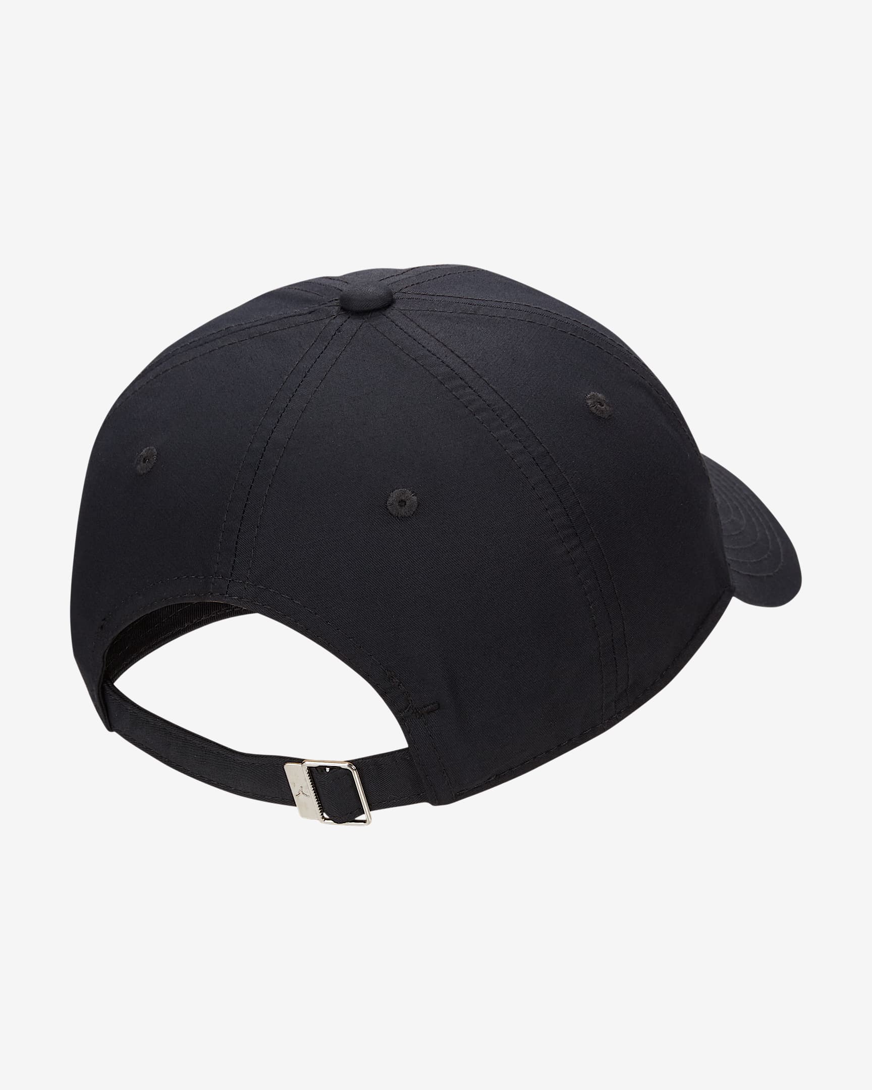 Jordan Club Cap Adjustable Unstructured Hat. Nike LU