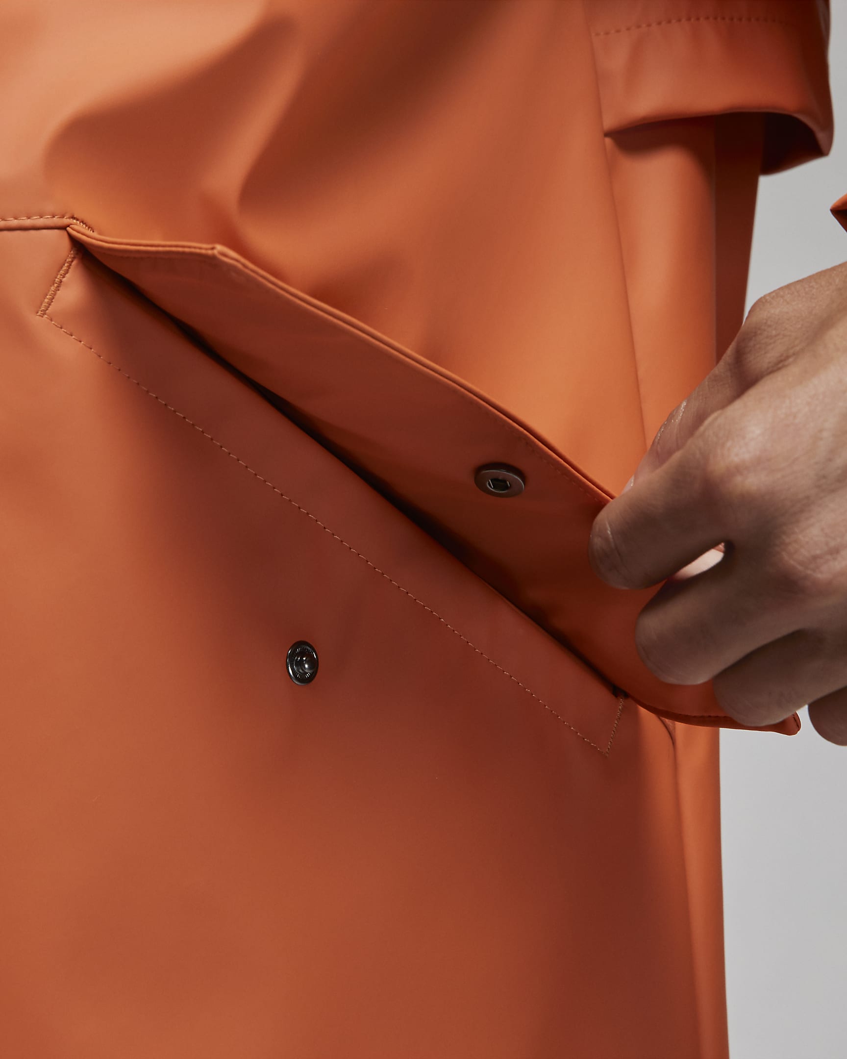 Jordan 23 Engineered Men's Trench Jacket. Nike ZA