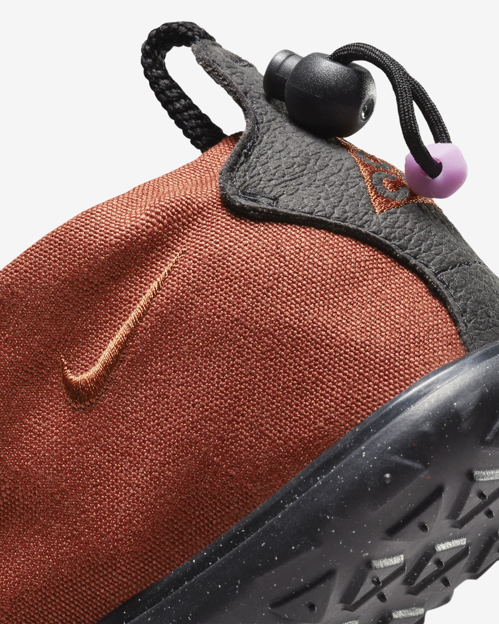 Nike ACG Moc Men's Shoes. Nike UK