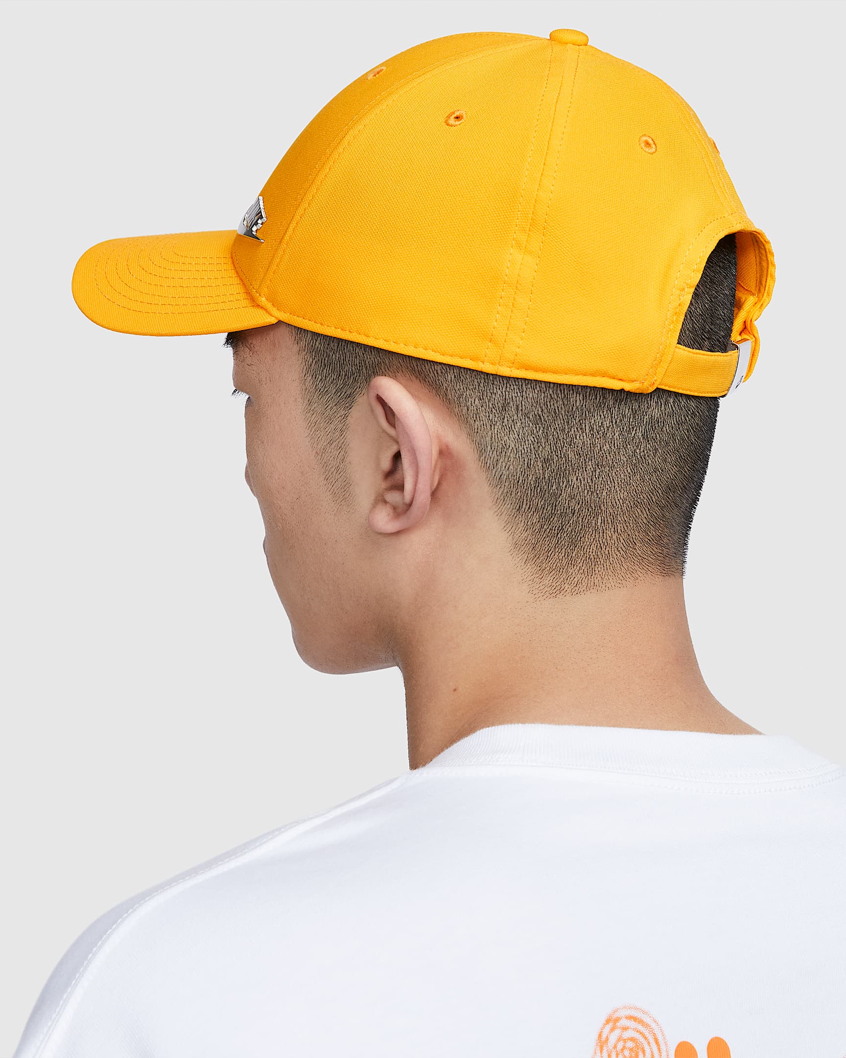 Nike Dri-FIT Club Structured Metal Logo Cap. Nike ID