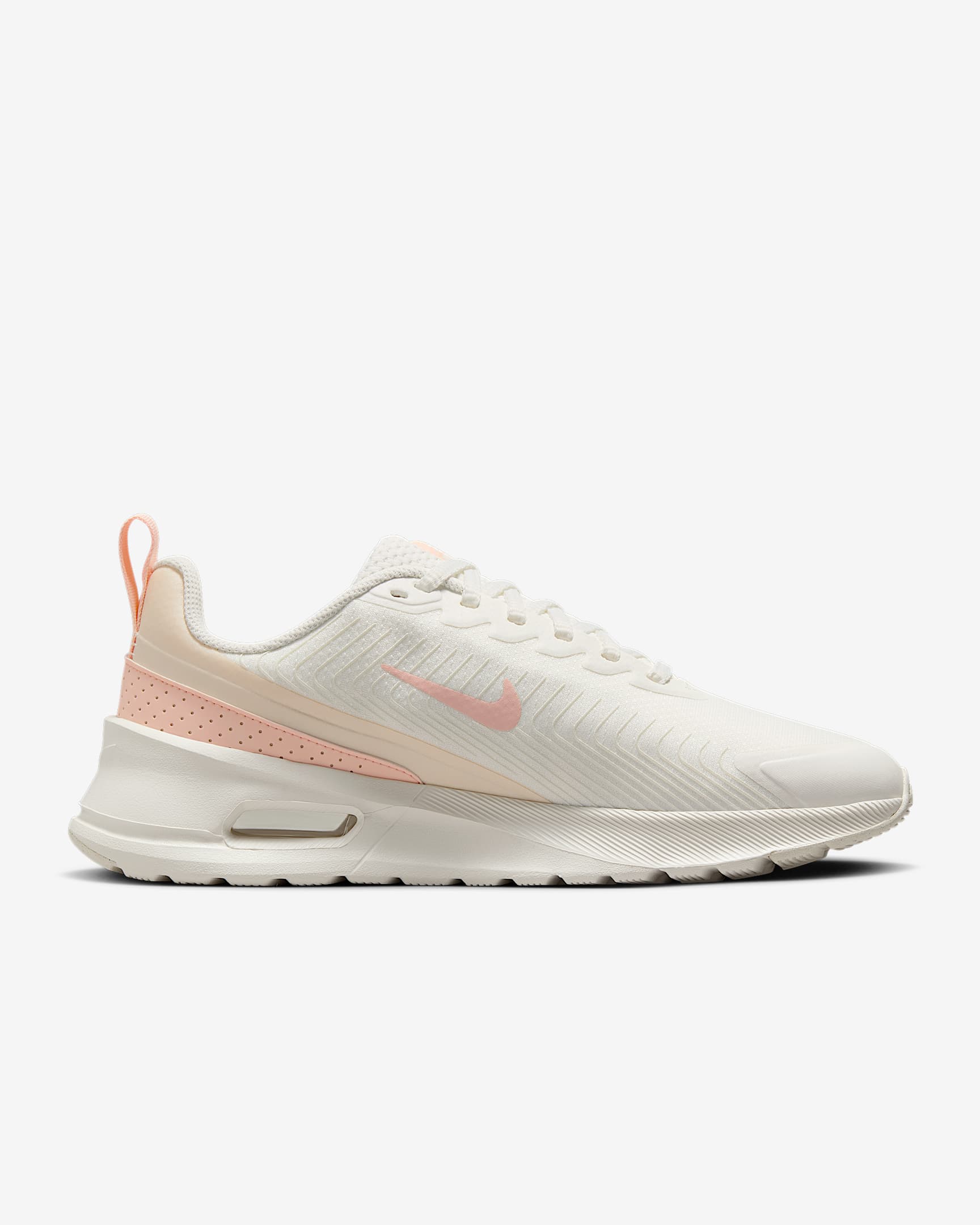 Nike Air Max Nuaxis Women's Shoes. Nike ZA