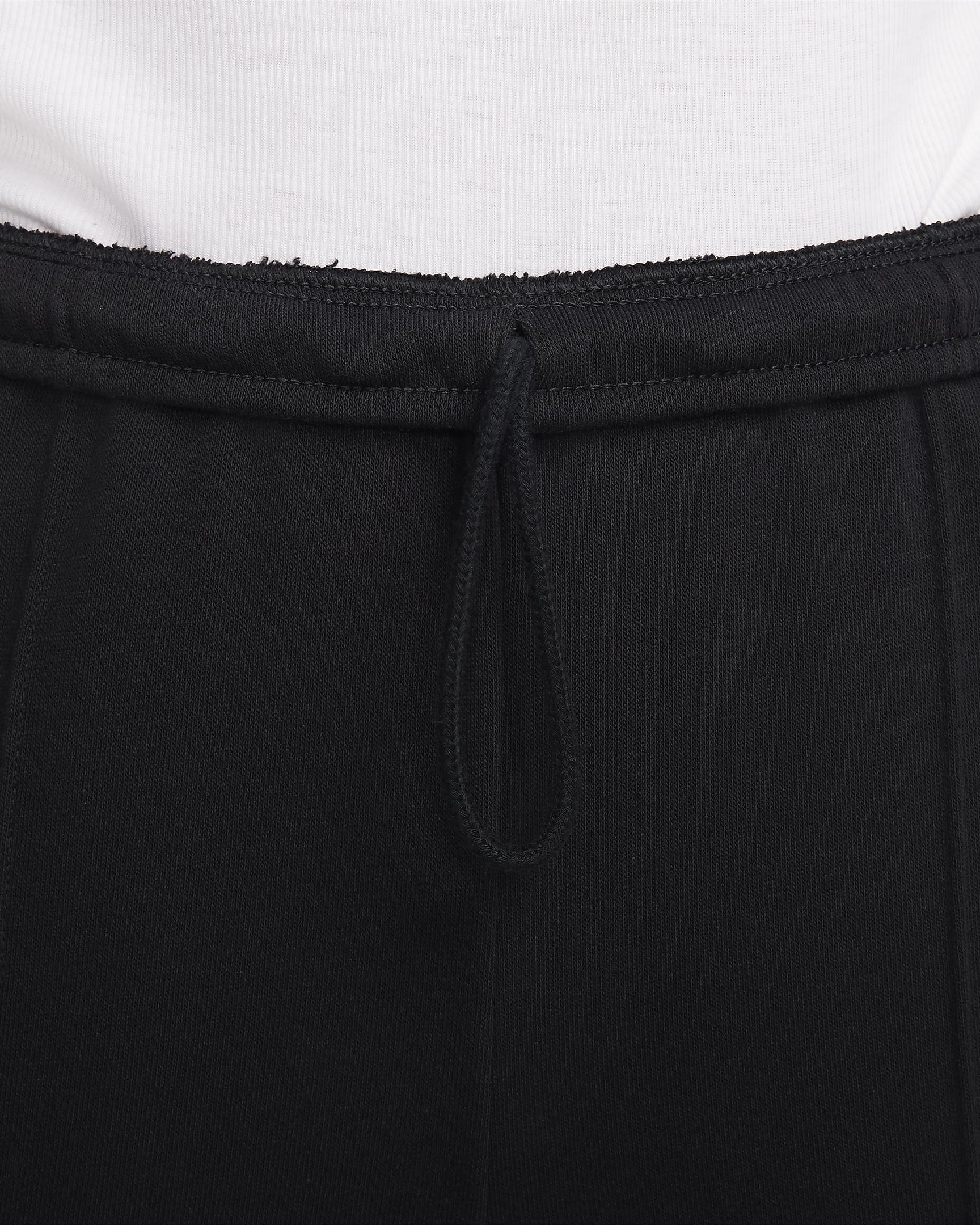 Nike Sportswear Chill Terry Women's Slim High-Waisted French Terry ...