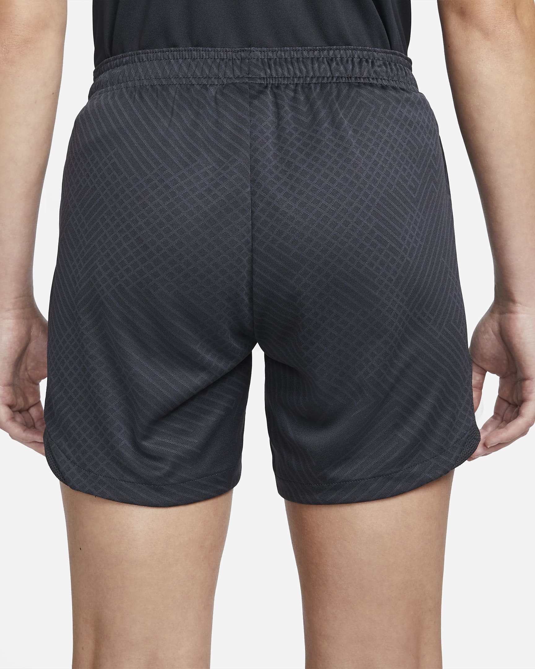 Nike Dri-FIT Strike Women's Football Shorts. Nike SA