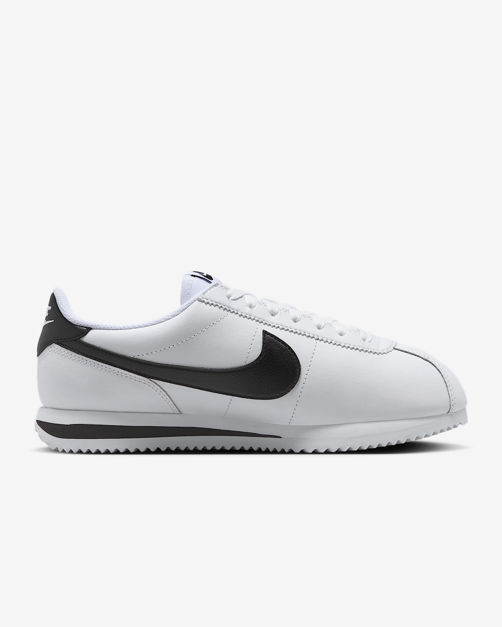 Nike Cortez Leather Shoes. Nike IN