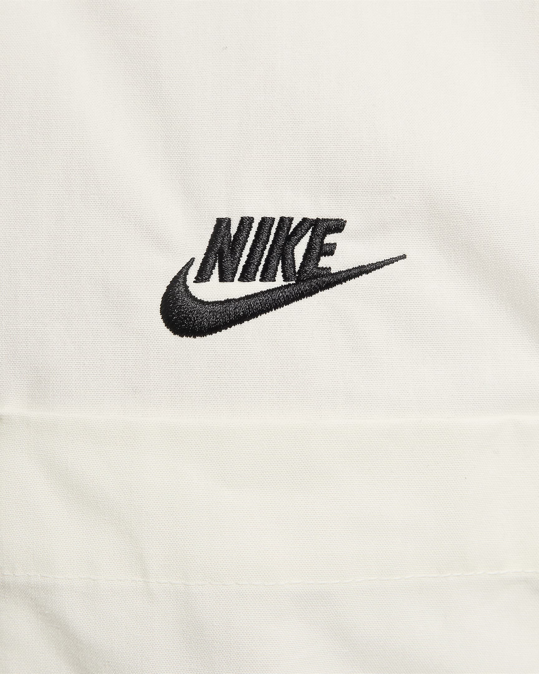 Nike Club Men's Short-Sleeve Oxford Button-Up Shirt. Nike.com