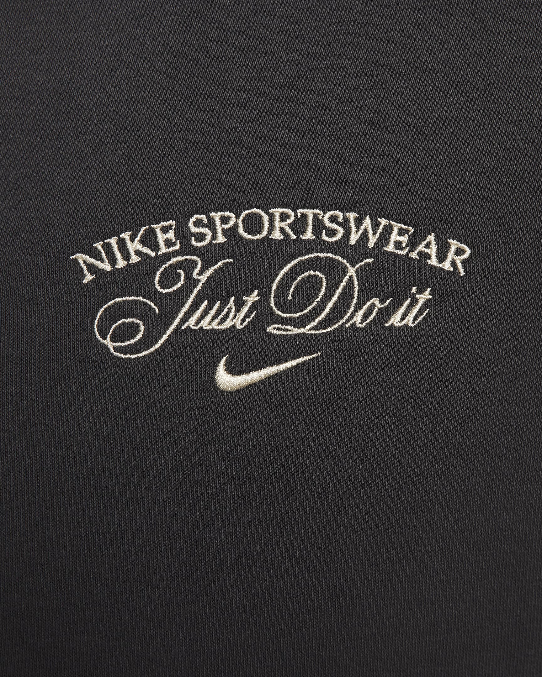 Nike Sportswear Men's Fleece Varsity Jacket. Nike UK