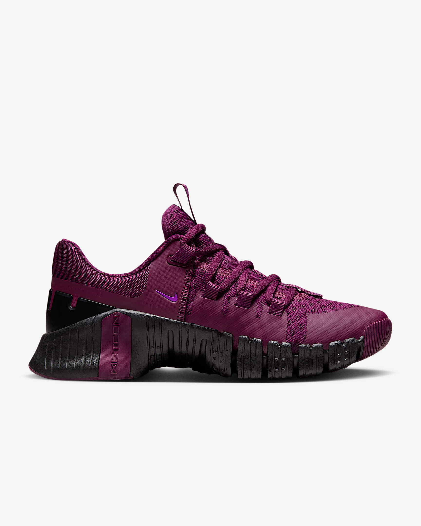 Sapatilhas de treino Nike Free Metcon 5 para mulher. Nike PT