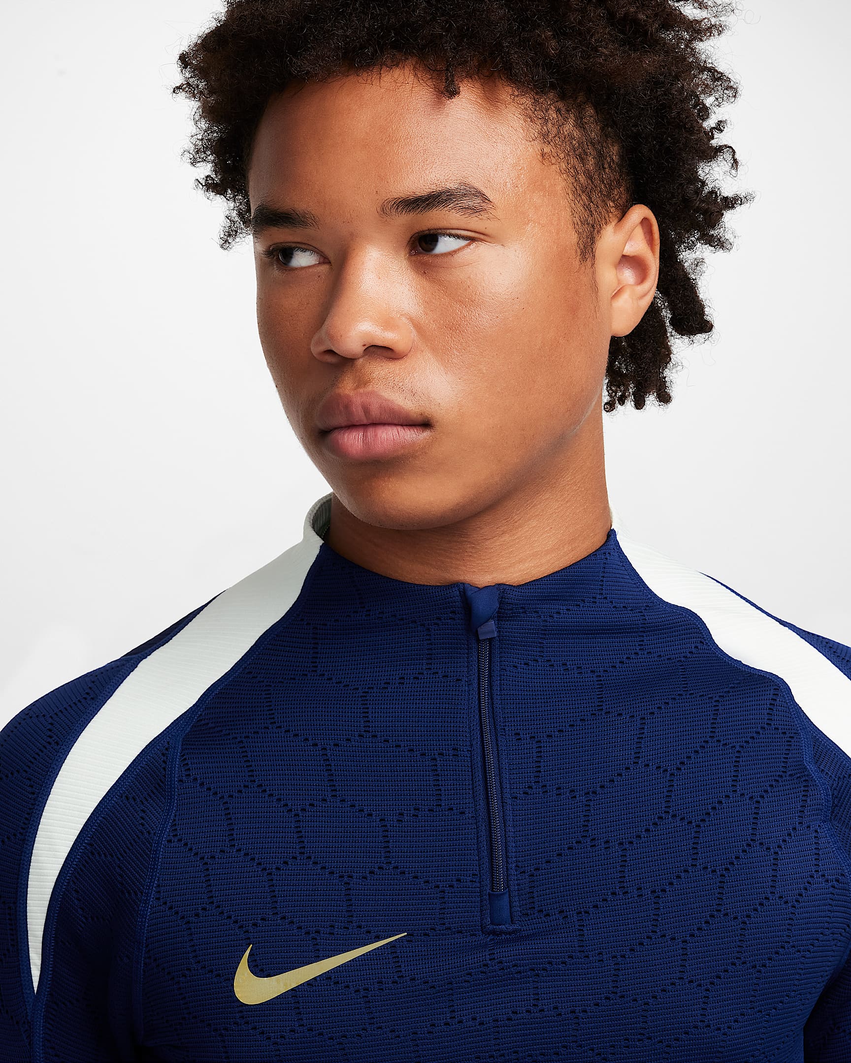 Haut d'entraînement déperlant Therma-FIT ADV Nike Strike Elite pour homme. Nike CA