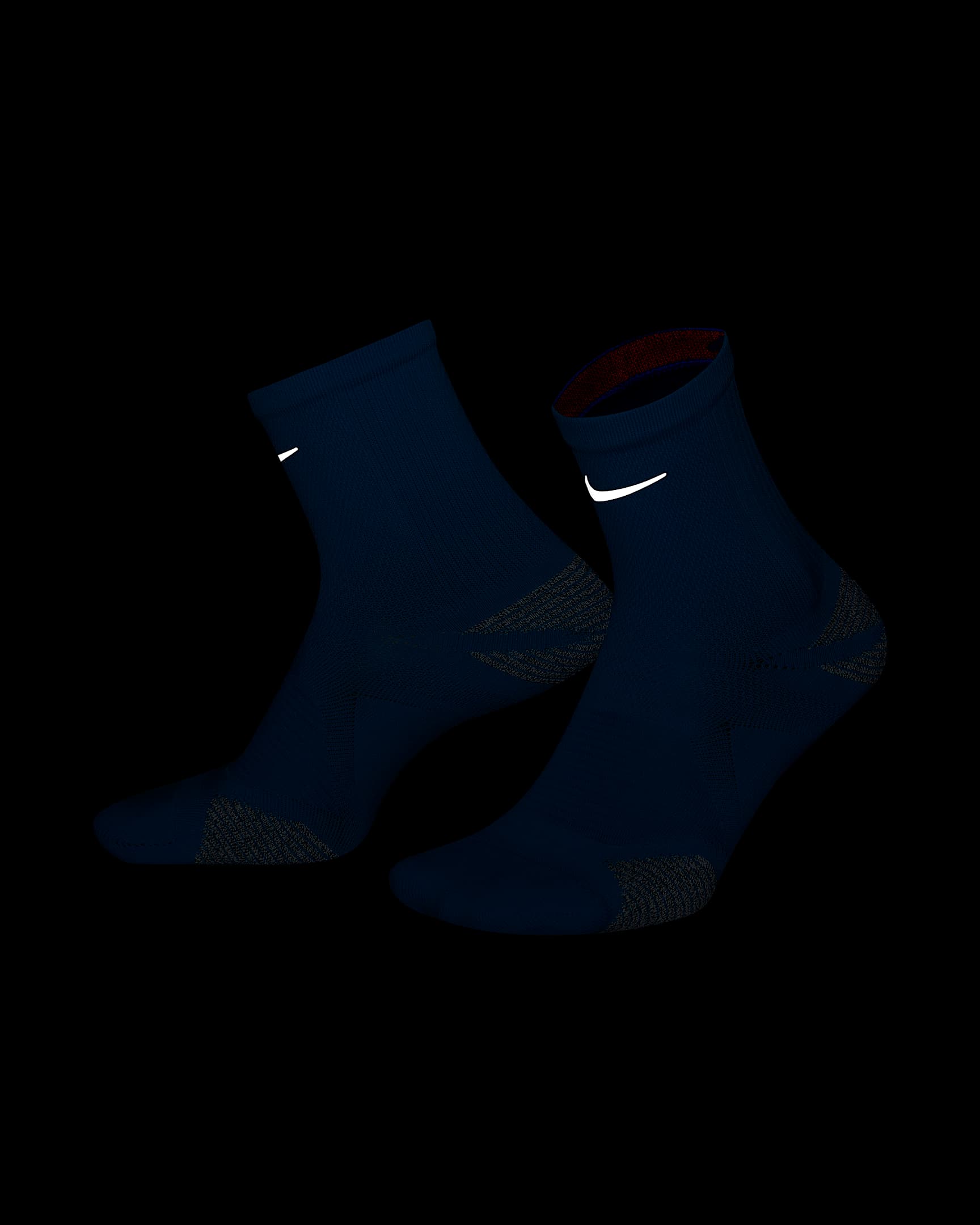 Nike Racing Ankle Socks. Nike LU