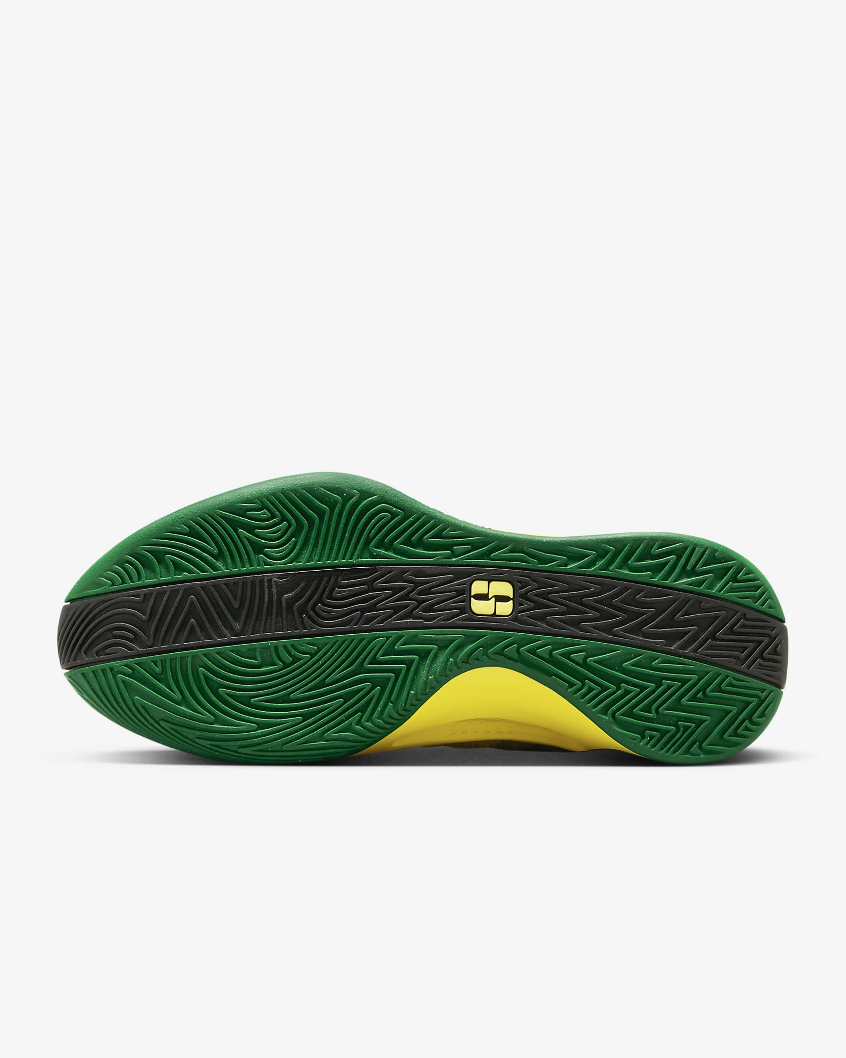 Chaussure de basket Sabrina 1 « The Debut ». Nike LU