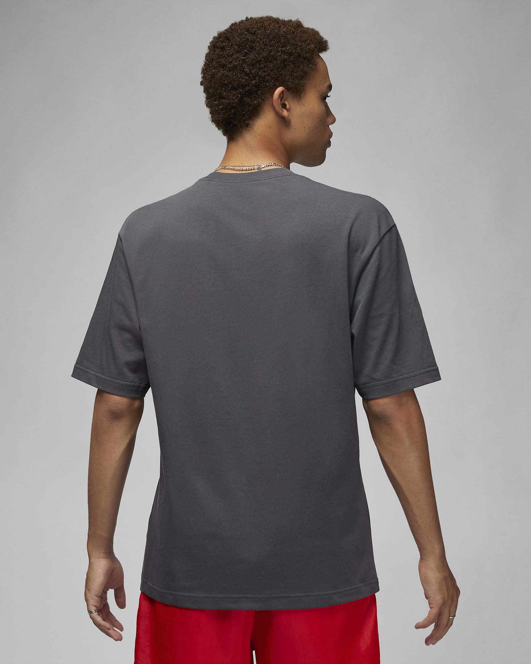 Playera para hombre Satou. Nike.com