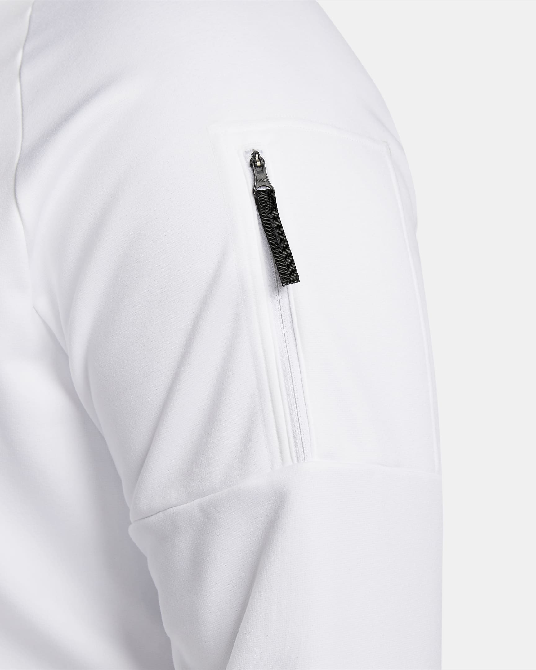 Sudadera sin cierre con gorro de fitness Therma-FIT para hombre Nike ...