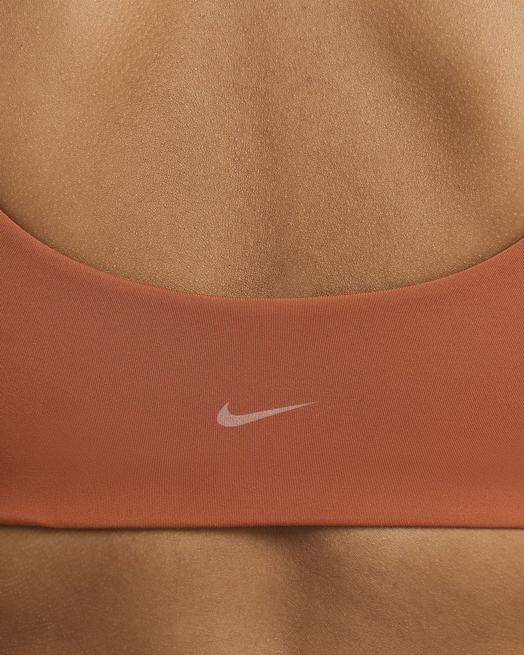 Nike Alate All U Women's Light-Support Lightly Lined U-Neck Sports Bra ...