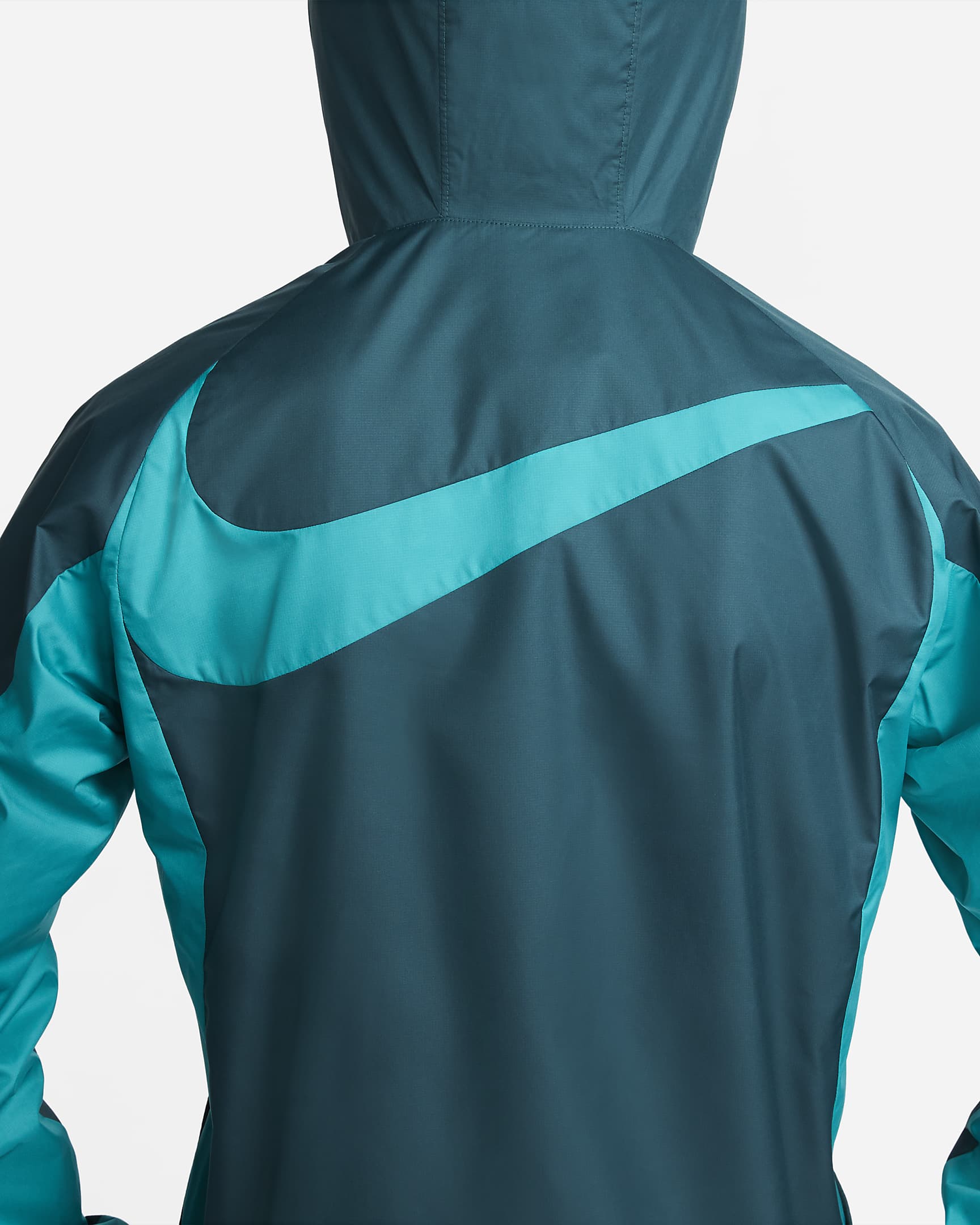 Liverpool FC AWF Damen-Fußballjacke. Nike LU