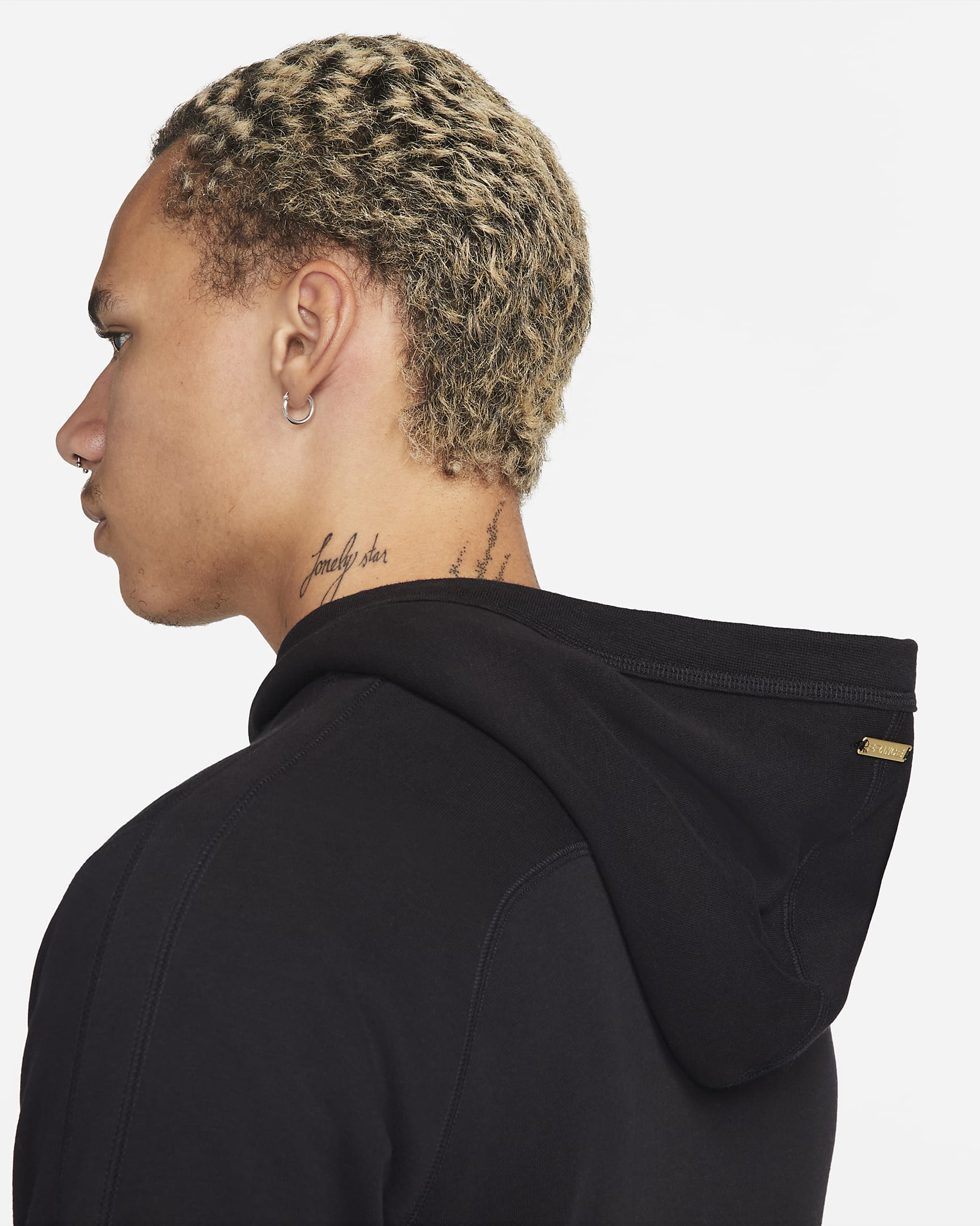 FFF Men's French Terry Soccer Hoodie. Nike.com