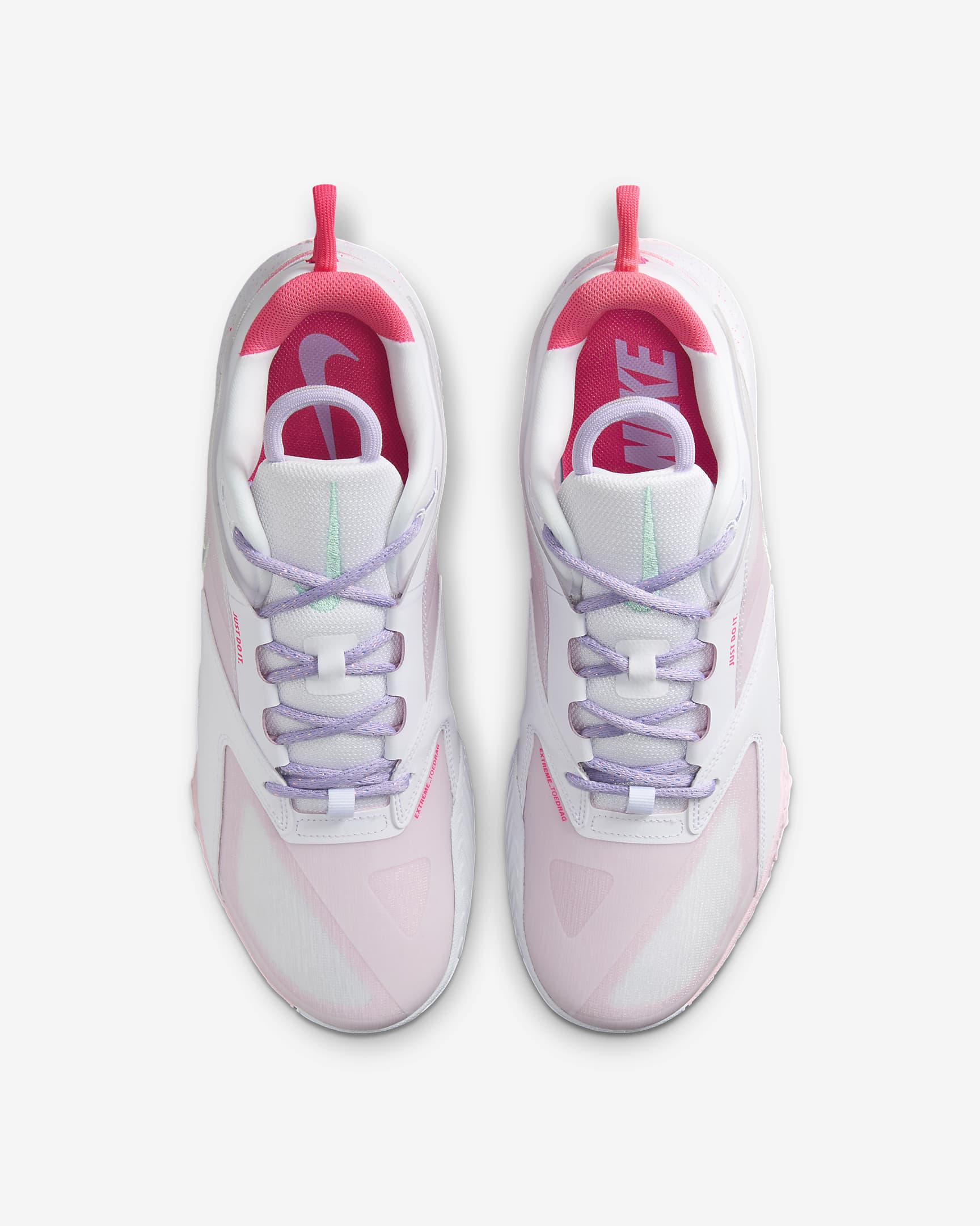 Tenis de vóleibol Nike HyperAce 3 SE. Nike.com