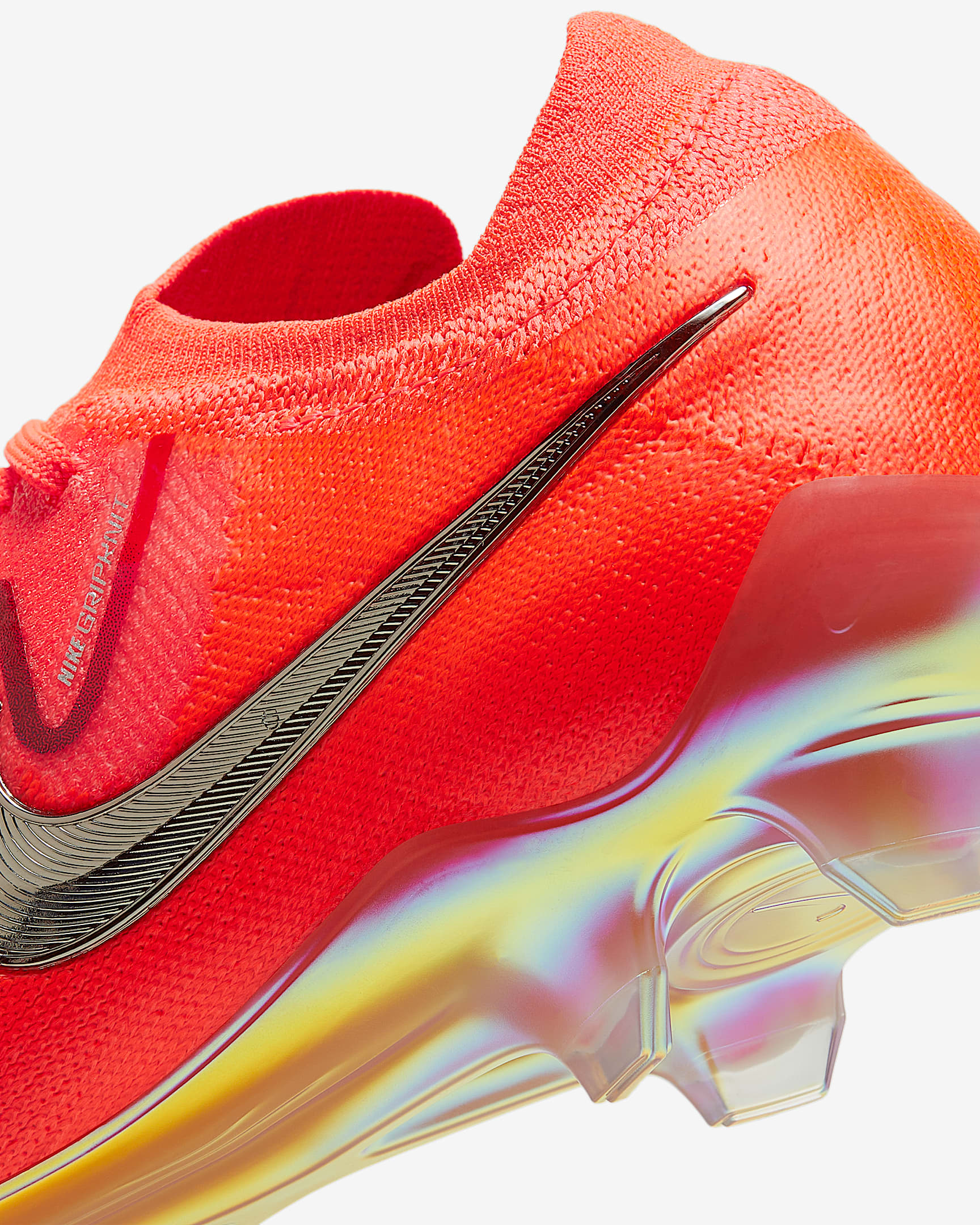 Nike Phantom GX 2 Elite 'Erling Haaland Force9' FG Low-Top Football ...