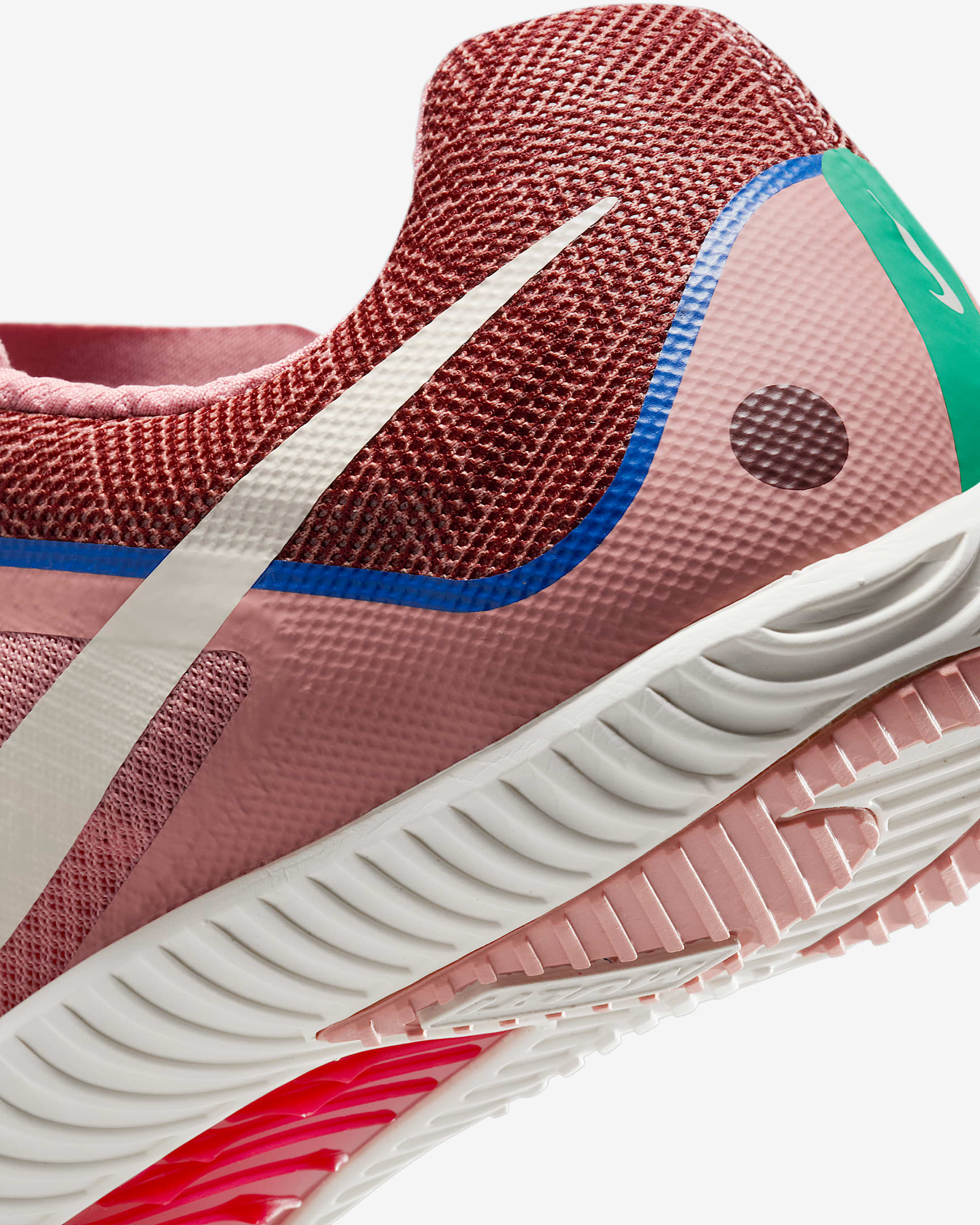 Nike Rival Multi Athletics Multi-Event Spikes. Nike HR