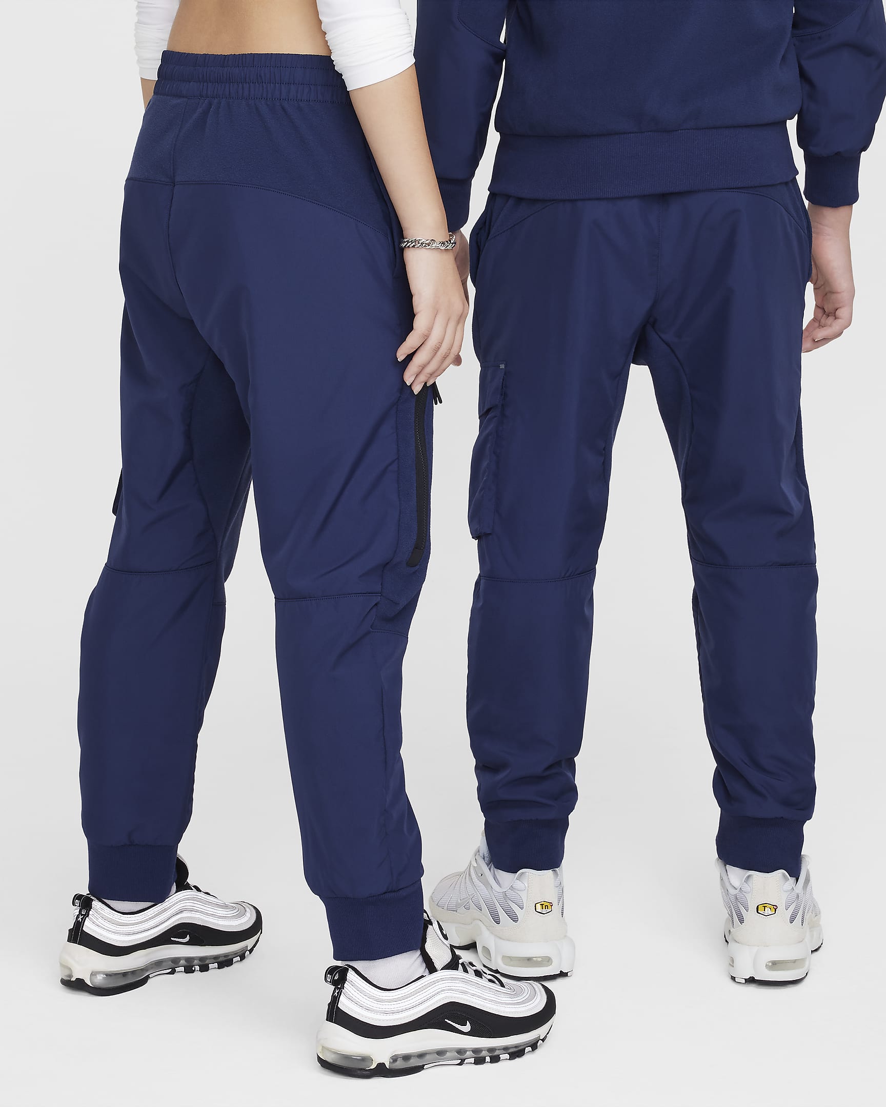 Nike Sportswear City Utility EasyOn Pantalón para el invierno Therma ...