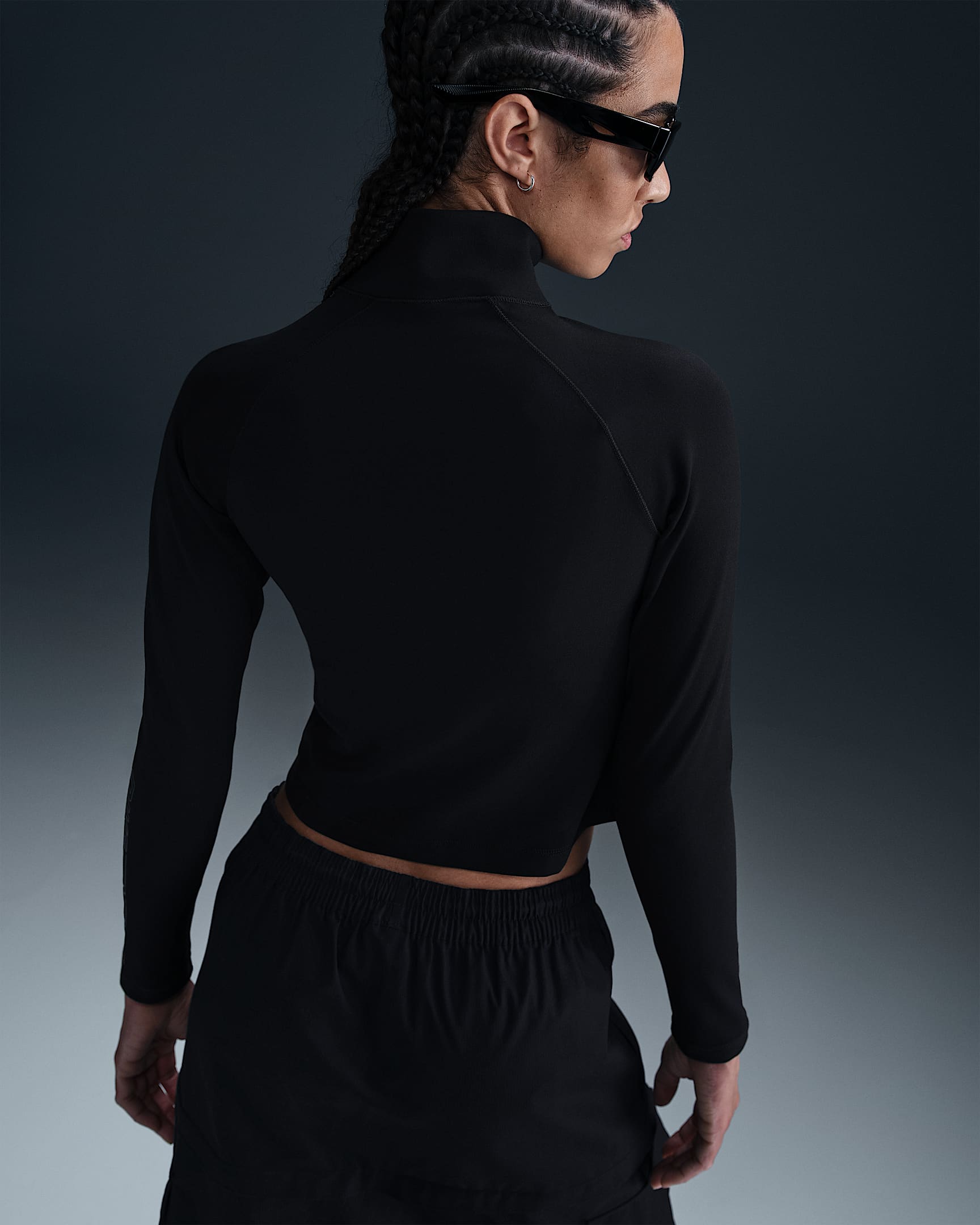 Nike Sportswear Kadın Ceketi. Nike TR